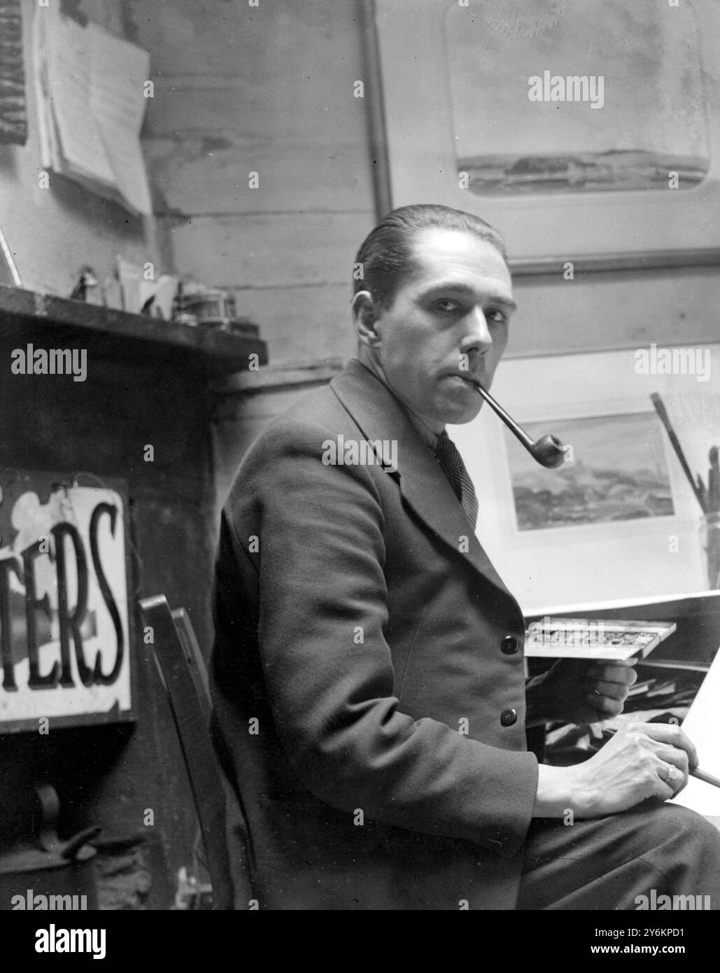 Nottingham miner immagini e fotografie stock ad alta risoluzione - Alamy