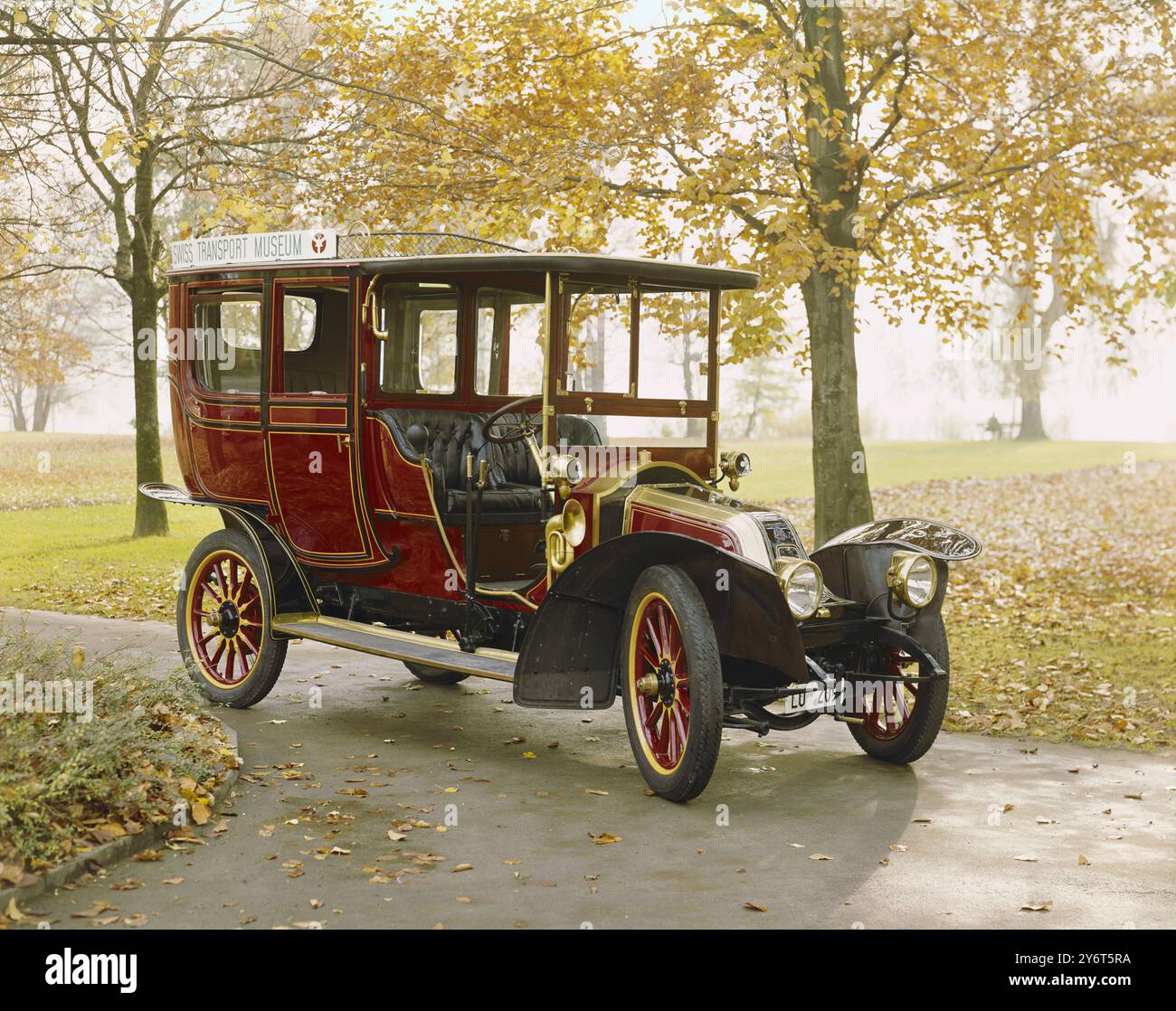 Vintage 1908 renault immagini e fotografie stock ad alta risoluzione ...