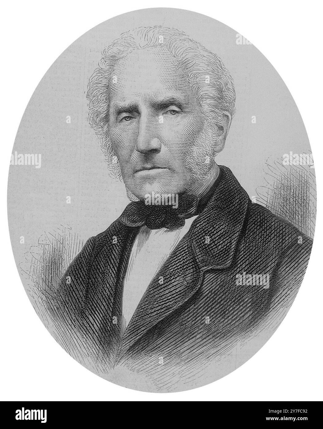 Alessandro manzoni portrait immagini e fotografie stock ad alta ...