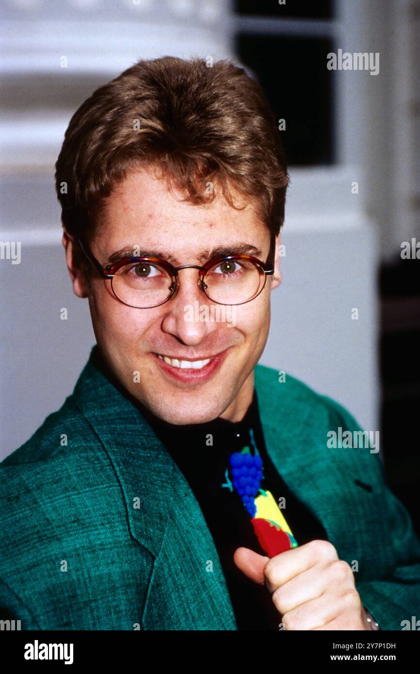 Moderatore sat1 immagini e fotografie stock ad alta risoluzione - Alamy