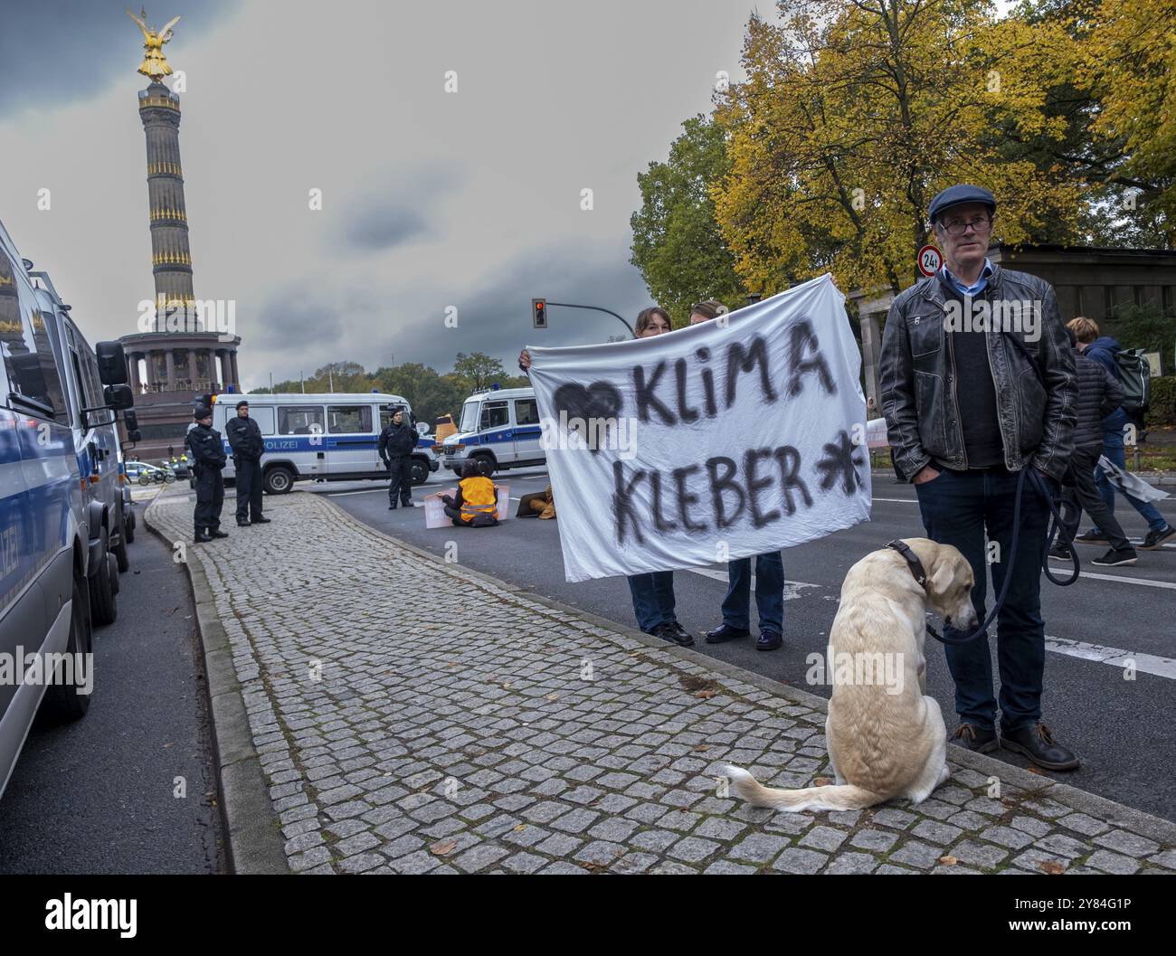 Klima kleber immagini e fotografie stock ad alta risoluzione - Alamy