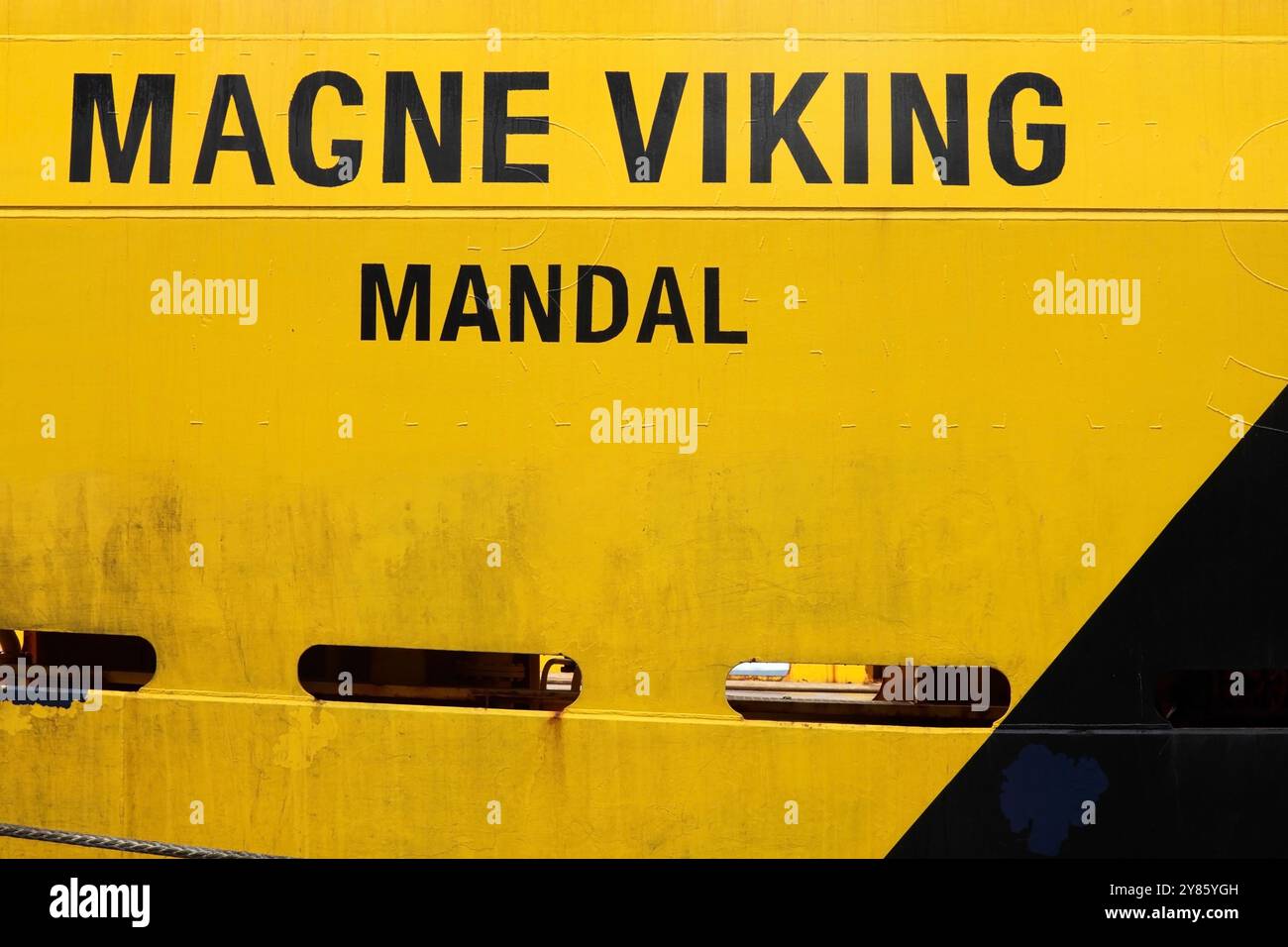 Magne viking immagini e fotografie stock ad alta risoluzione - Alamy