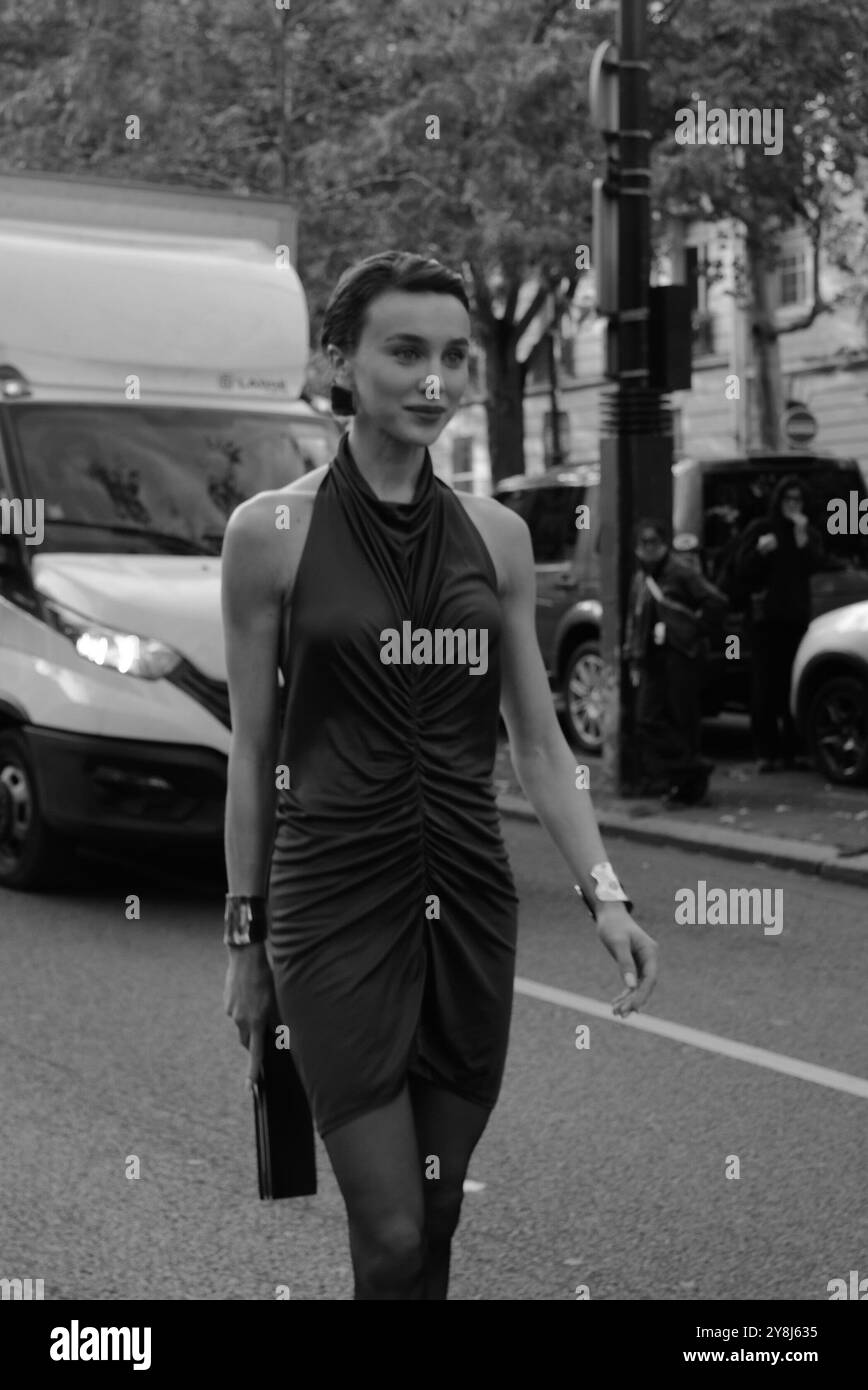 80s paris immagini e fotografie stock ad alta risoluzione - Alamy