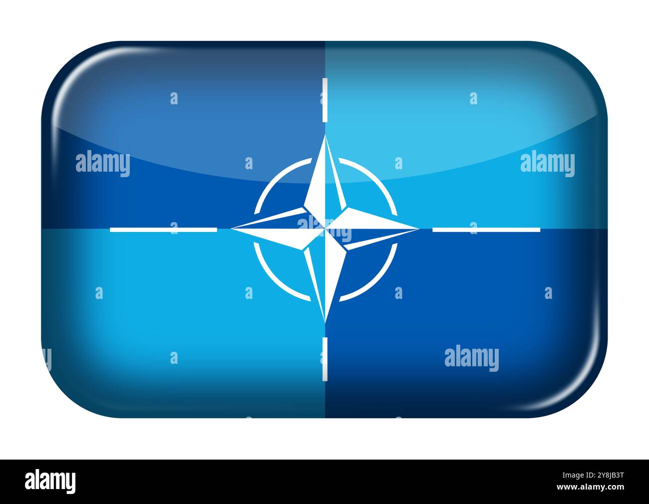 Pulsante blu nato immagini e fotografie stock ad alta risoluzione - Alamy