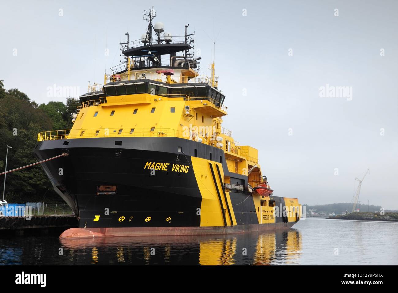 Magne viking immagini e fotografie stock ad alta risoluzione - Alamy