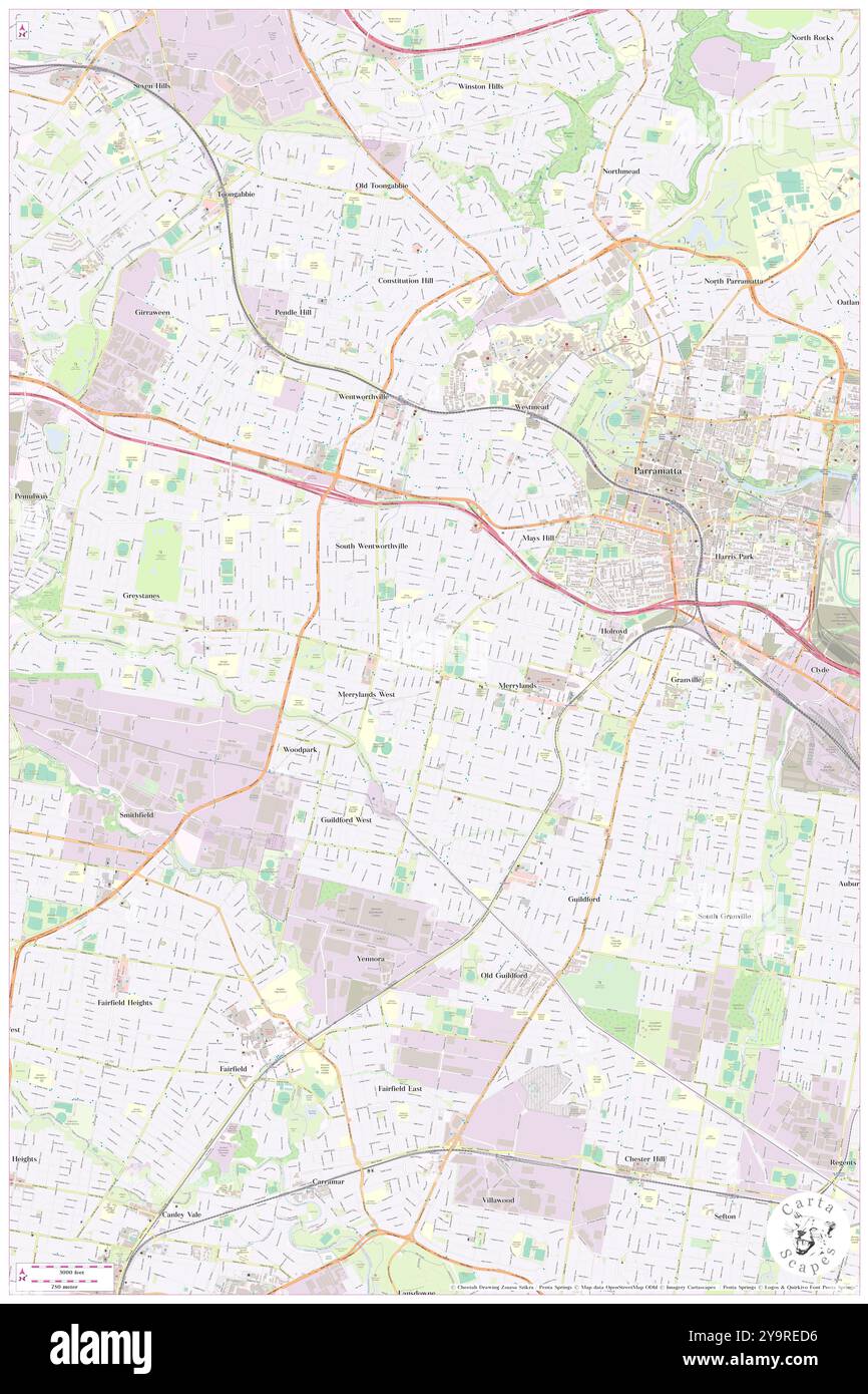 öffentliche schule holroyd immagini e fotografie stock ad alta ...