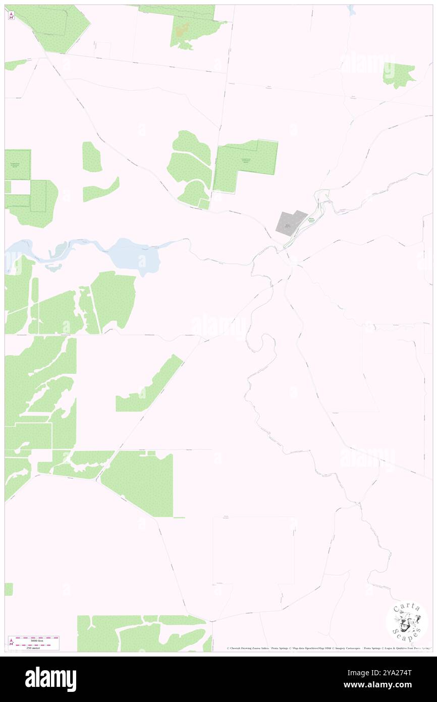 Morea, West Wimmera, AU, Australia, Victoria, s 37 13' 59'', N 141 28 ...