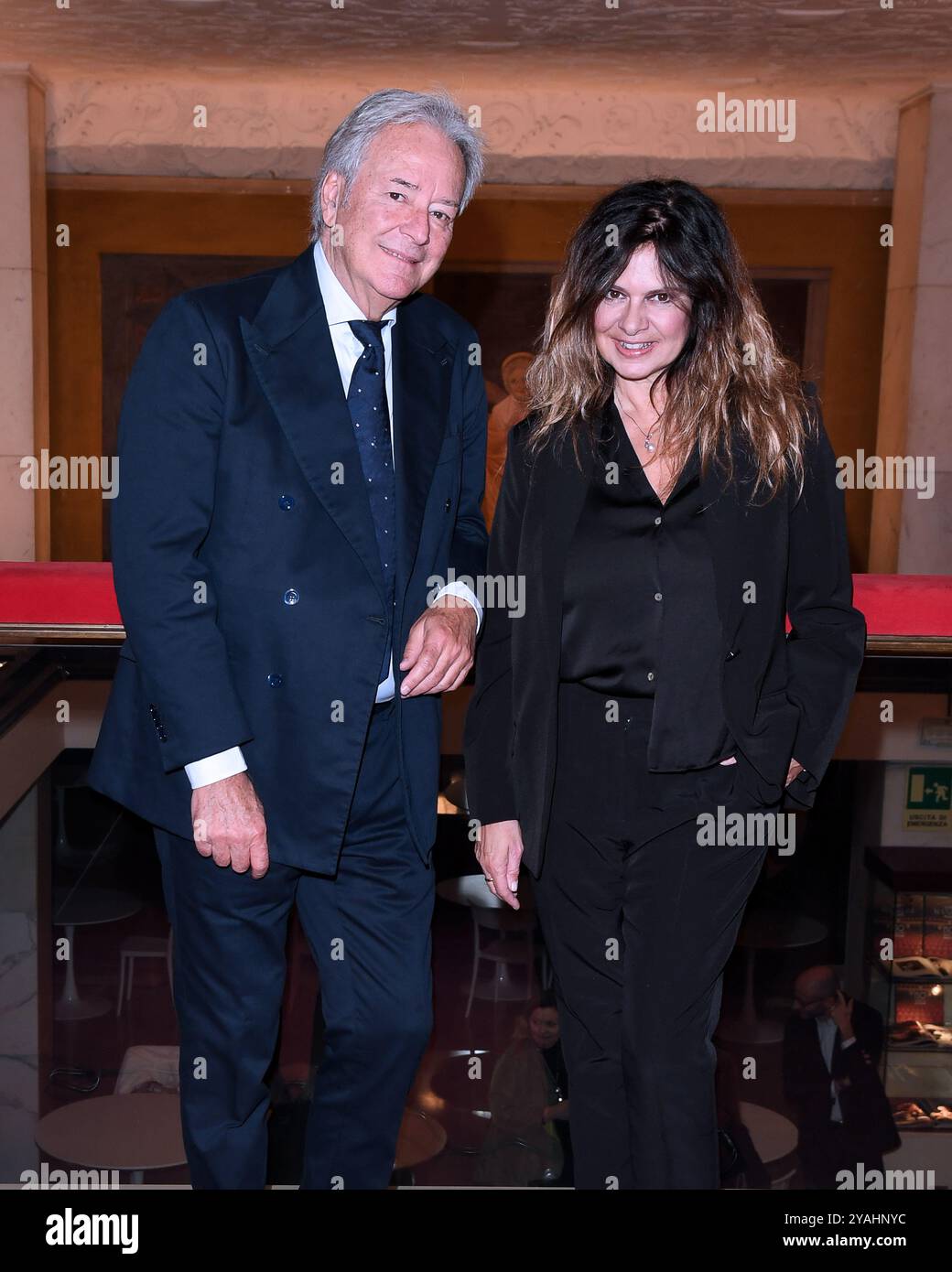 Debora caprioglio immagini e fotografie stock ad alta risoluzione - Alamy