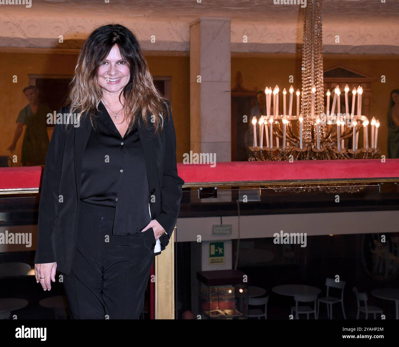 Debora caprioglio immagini e fotografie stock ad alta risoluzione - Alamy