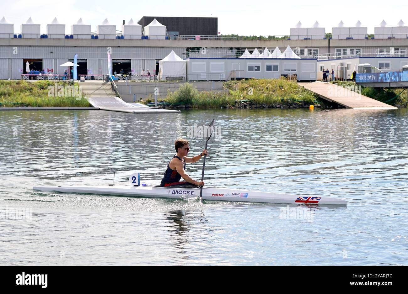 Parigi. Francia. 6 settembre 2024. Parigi 2024 Giochi paralimpici ...