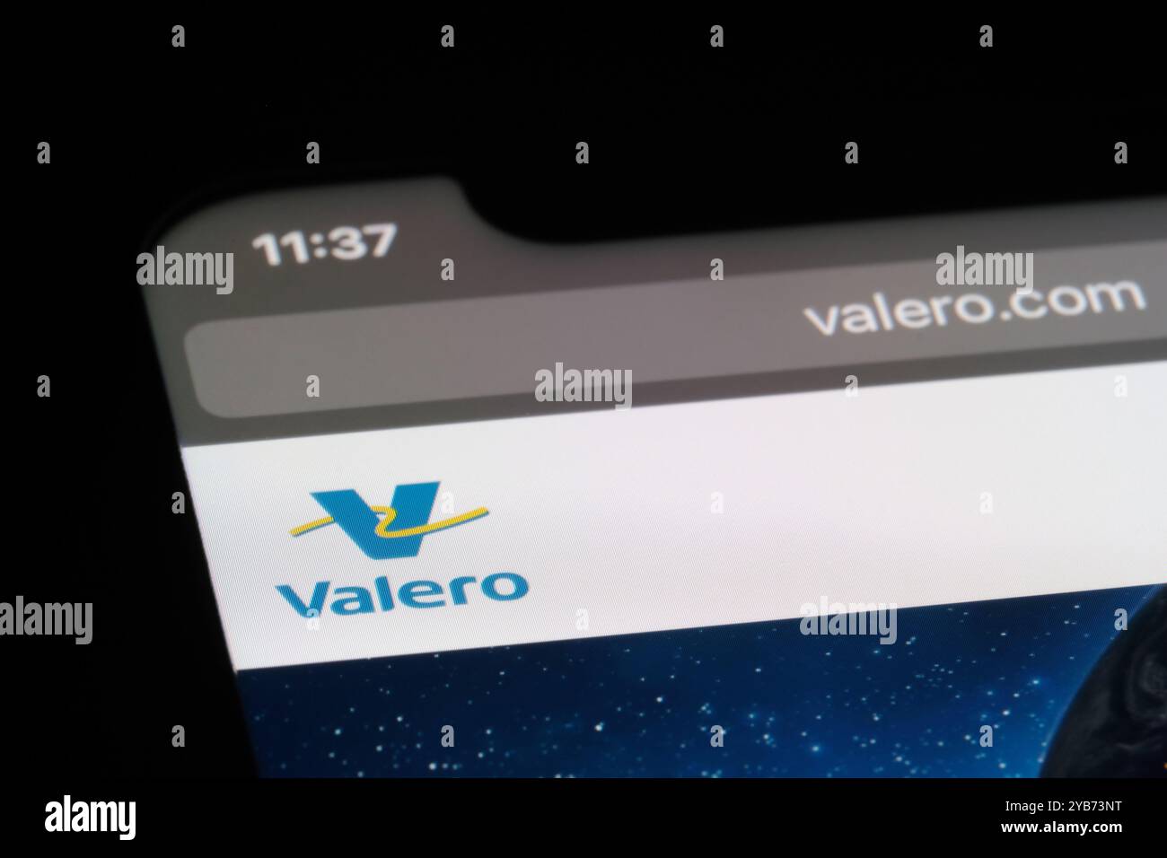 Valero energy corp immagini e fotografie stock ad alta risoluzione - Alamy