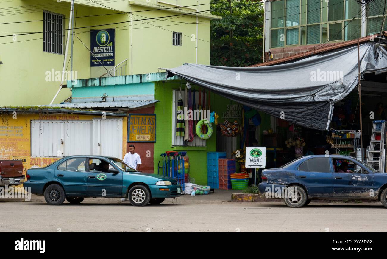 Dorf san ignacio immagini e fotografie stock ad alta risoluzione - Alamy