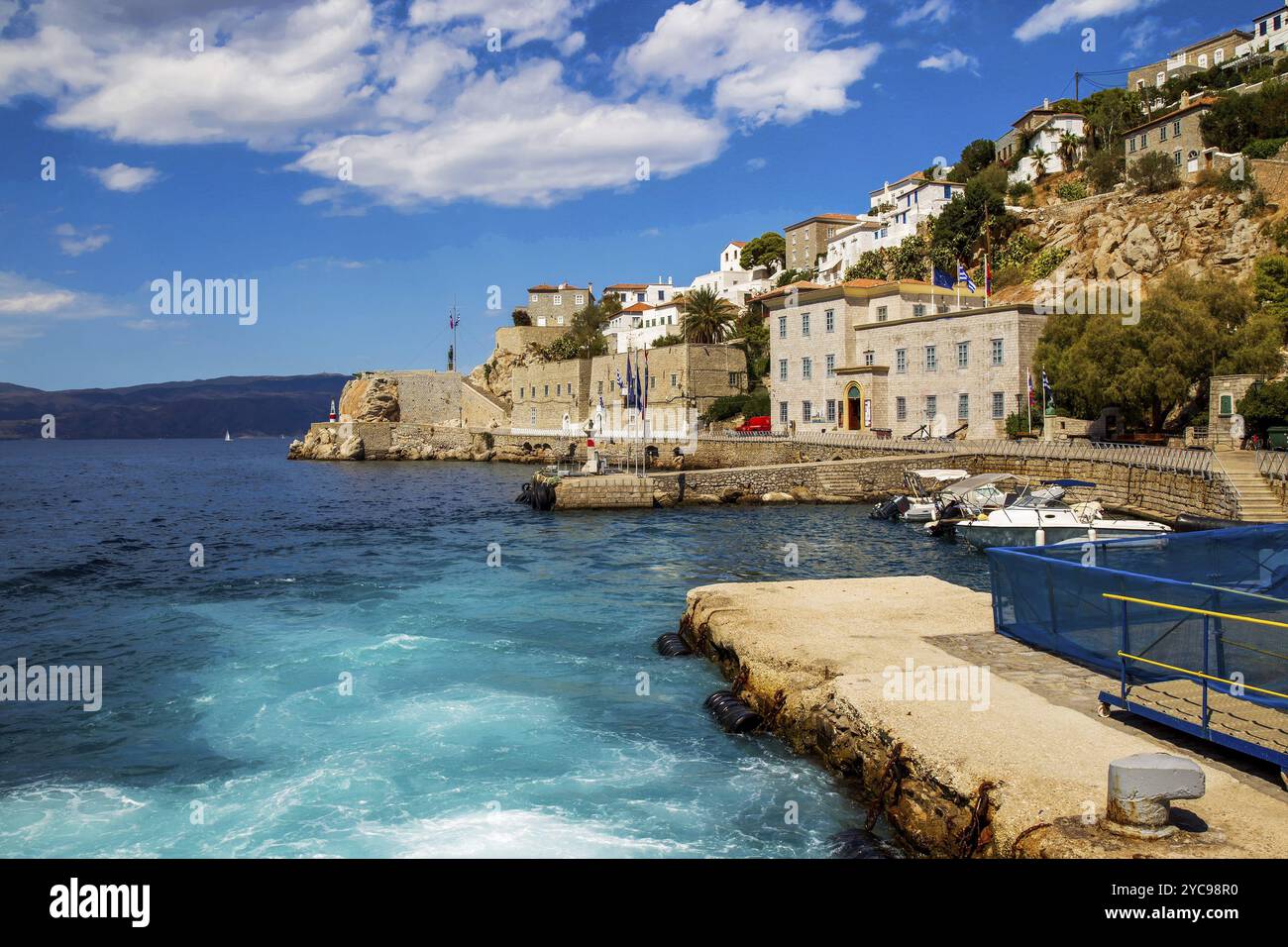 Fla greca immagini e fotografie stock ad alta risoluzione - Alamy