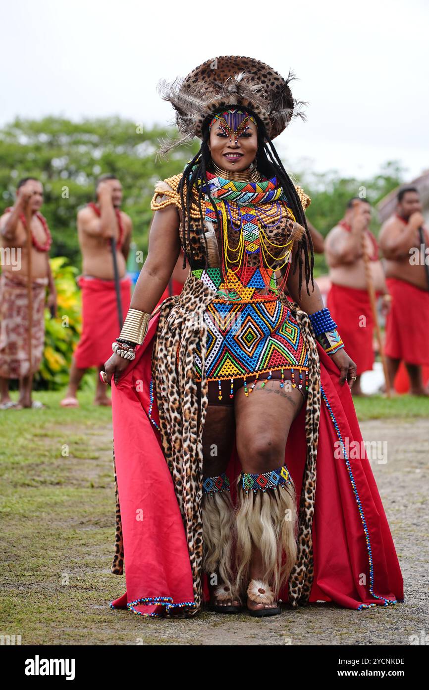 Ava ceremony immagini e fotografie stock ad alta risoluzione - Alamy