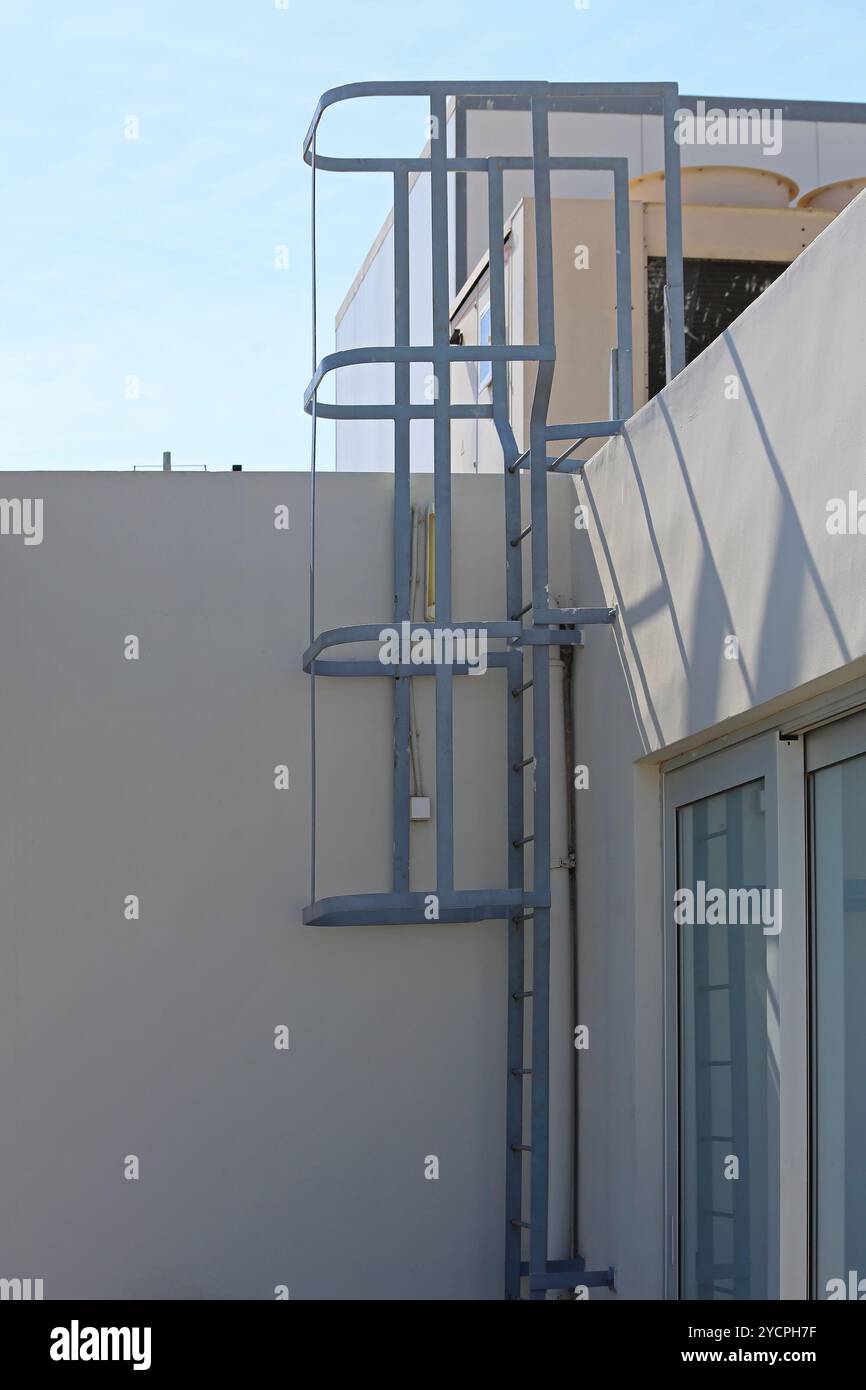 Scala di accesso immagini e fotografie stock ad alta risoluzione - Alamy