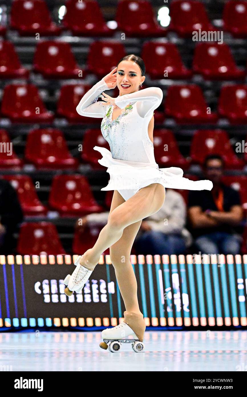 Roberta sasso immagini e fotografie stock ad alta risoluzione - Alamy