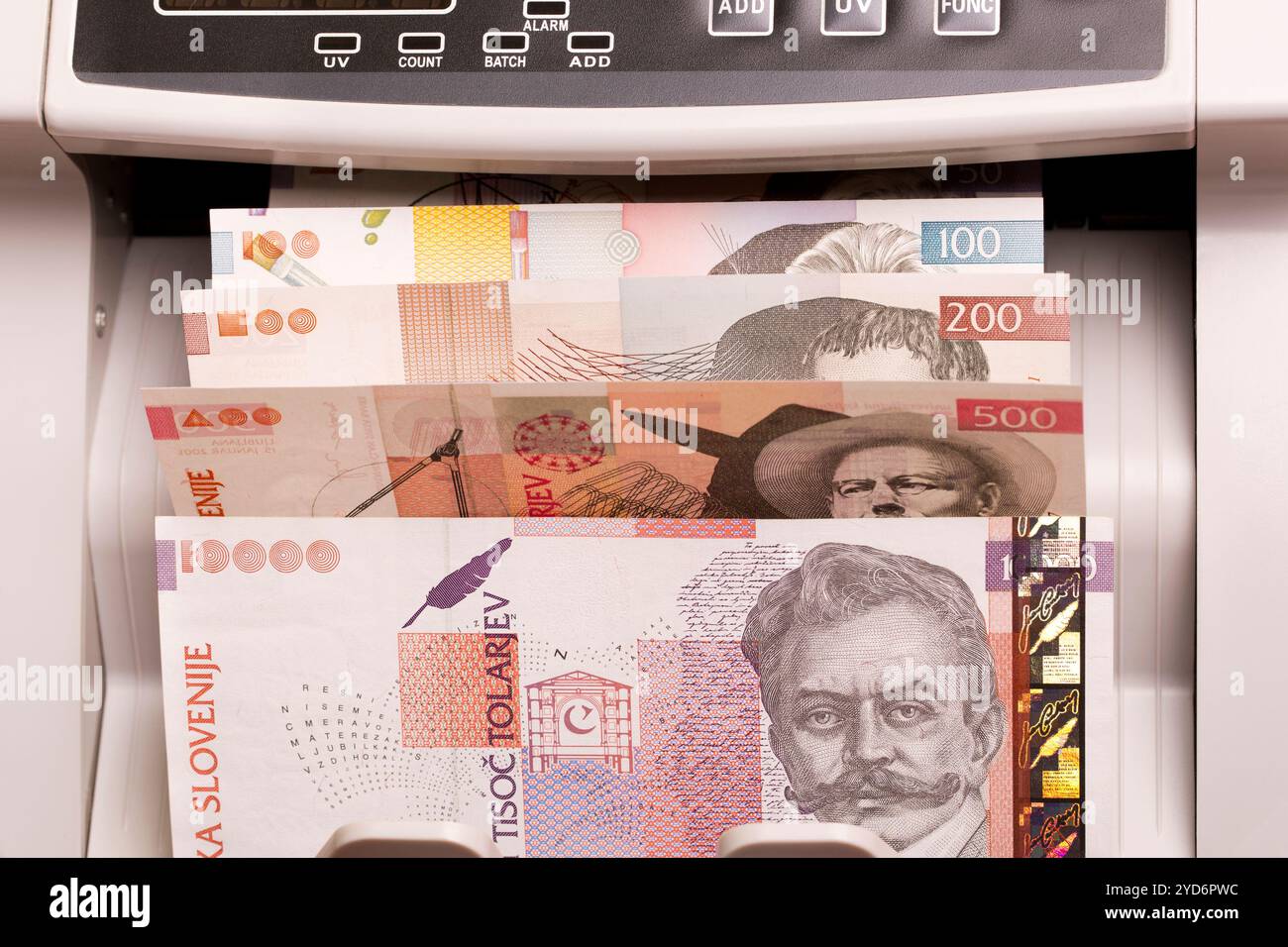 Conteggio delle note immagini e fotografie stock ad alta risoluzione ...