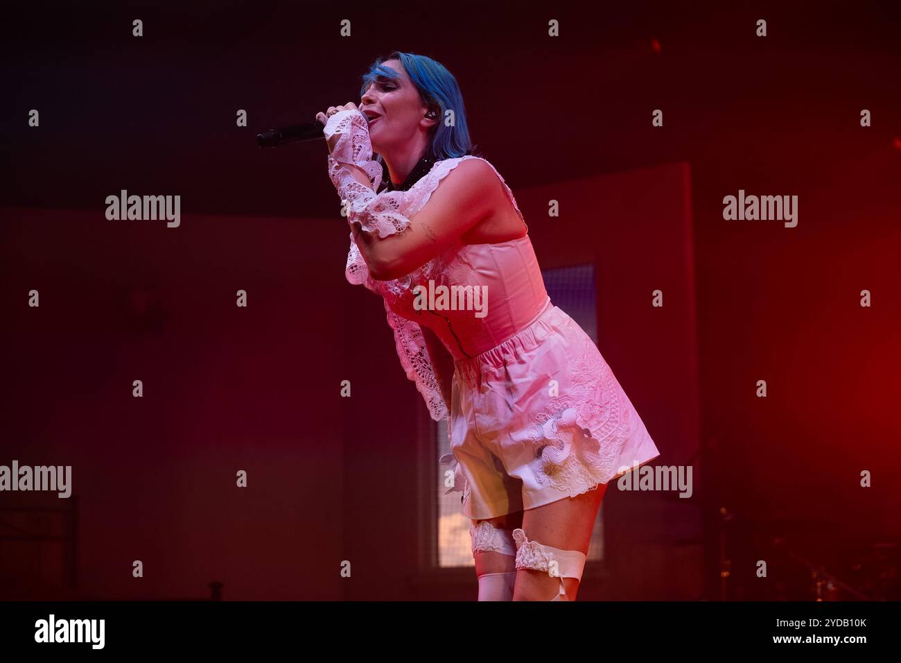 Rose villain immagini e fotografie stock ad alta risoluzione - Alamy