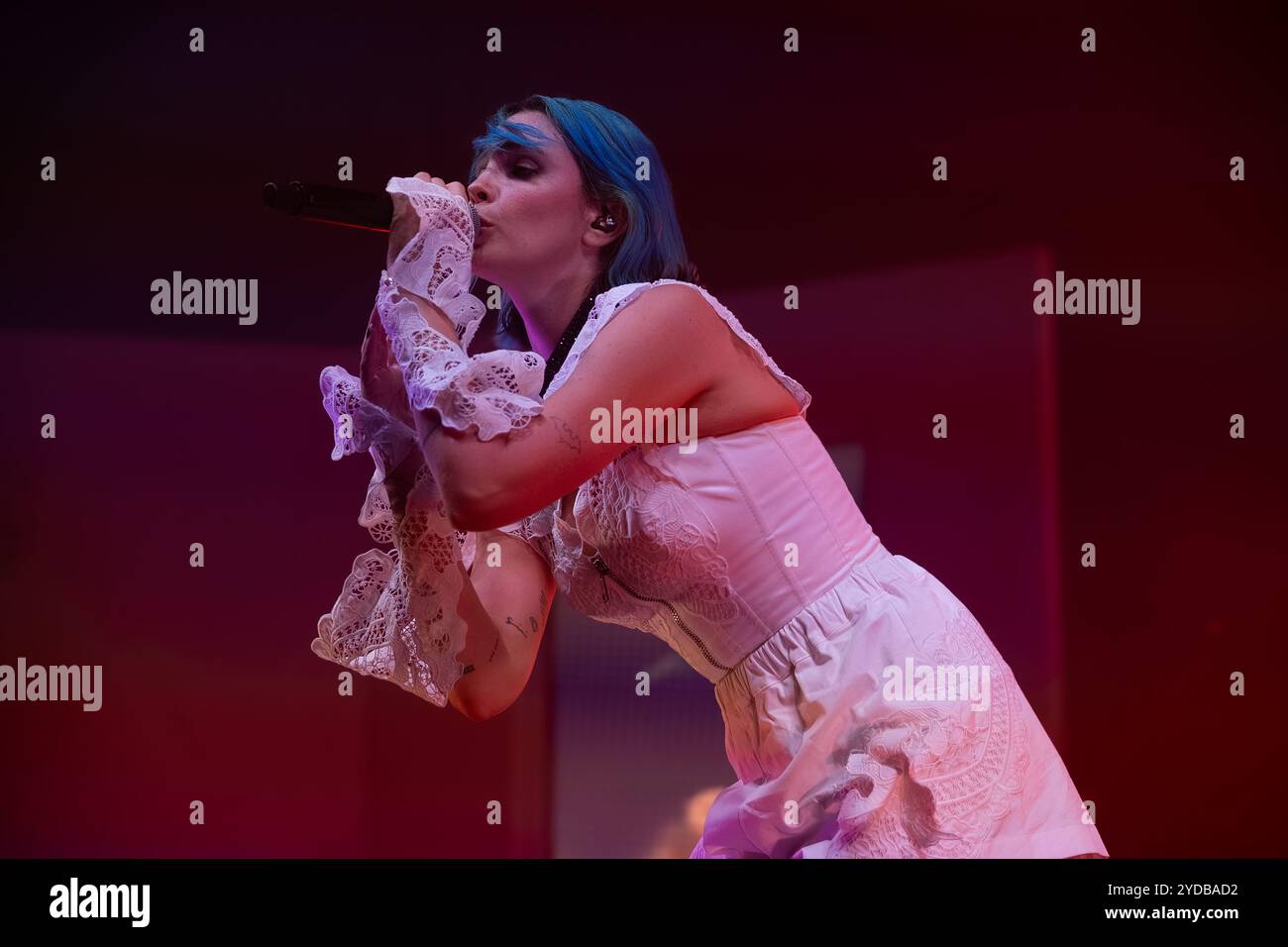 Rose villain immagini e fotografie stock ad alta risoluzione - Alamy