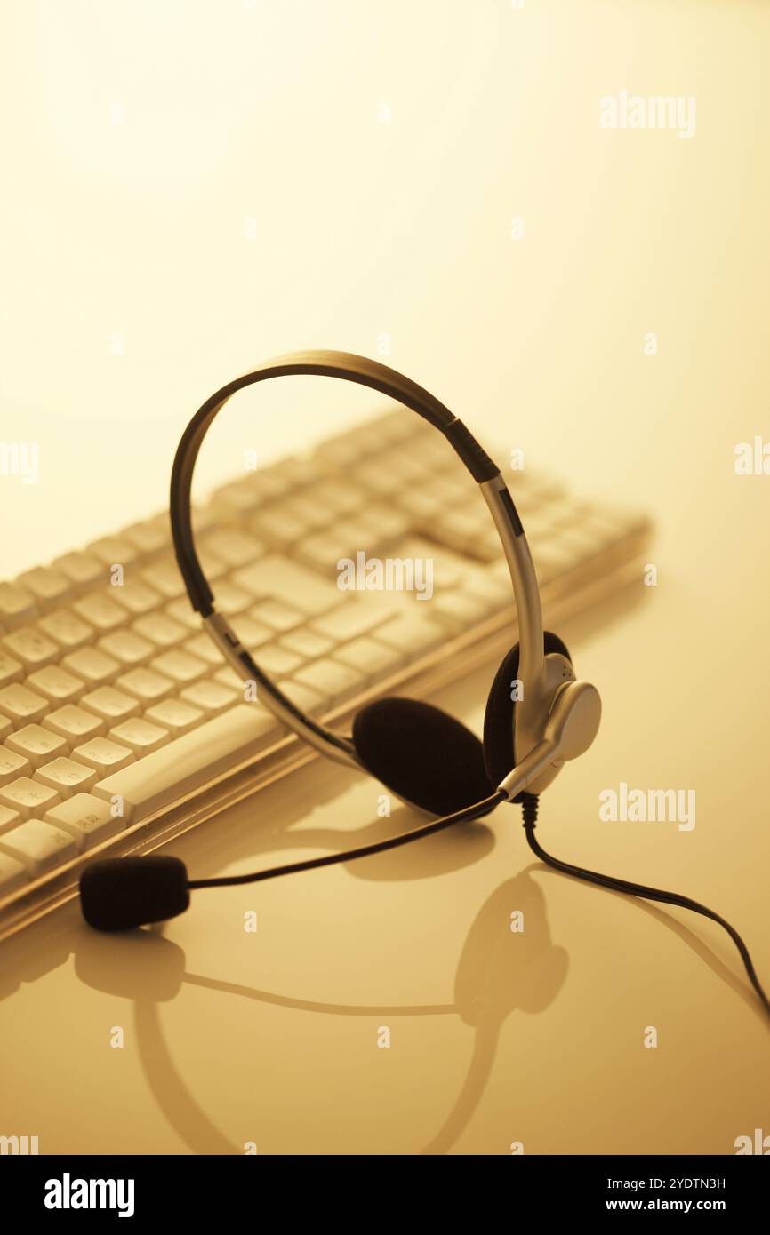 Operatore di computer immagini e fotografie stock ad alta risoluzione ...