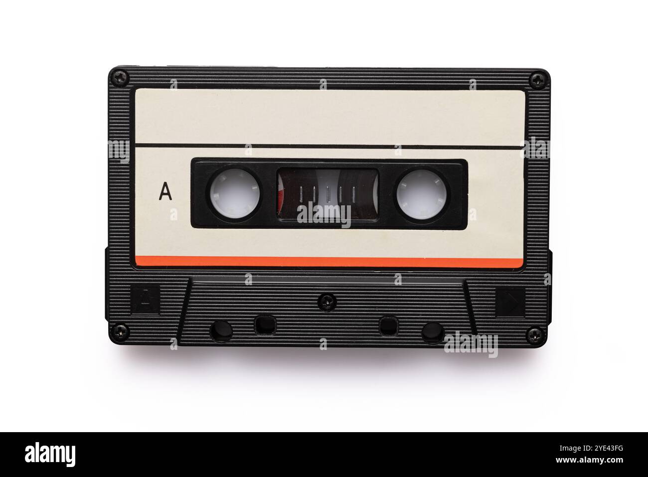 Audiocassetta degli anni '90 immagini e fotografie stock ad alta risoluzione - Alamy