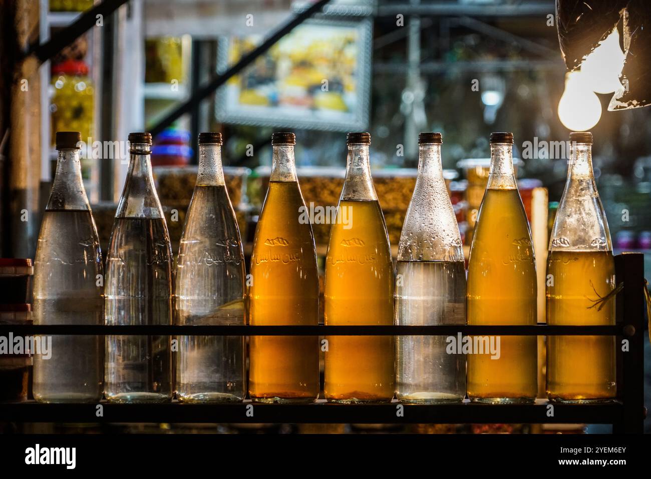 Centro di marrakech immagini e fotografie stock ad alta risoluzione - Alamy
