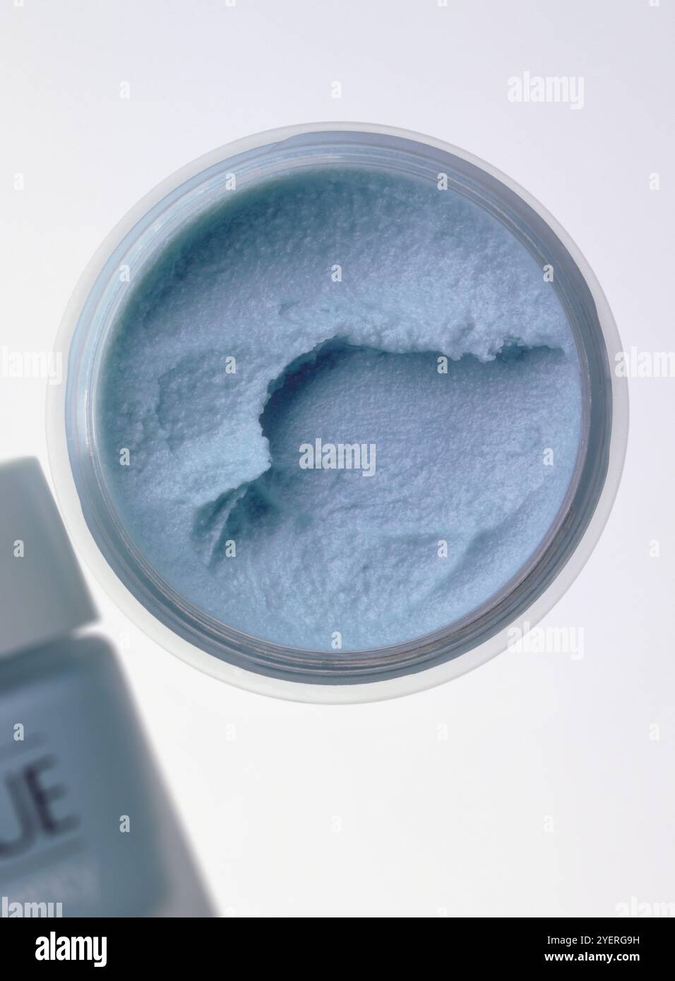 Cream texture immagini e fotografie stock ad alta risoluzione - Alamy