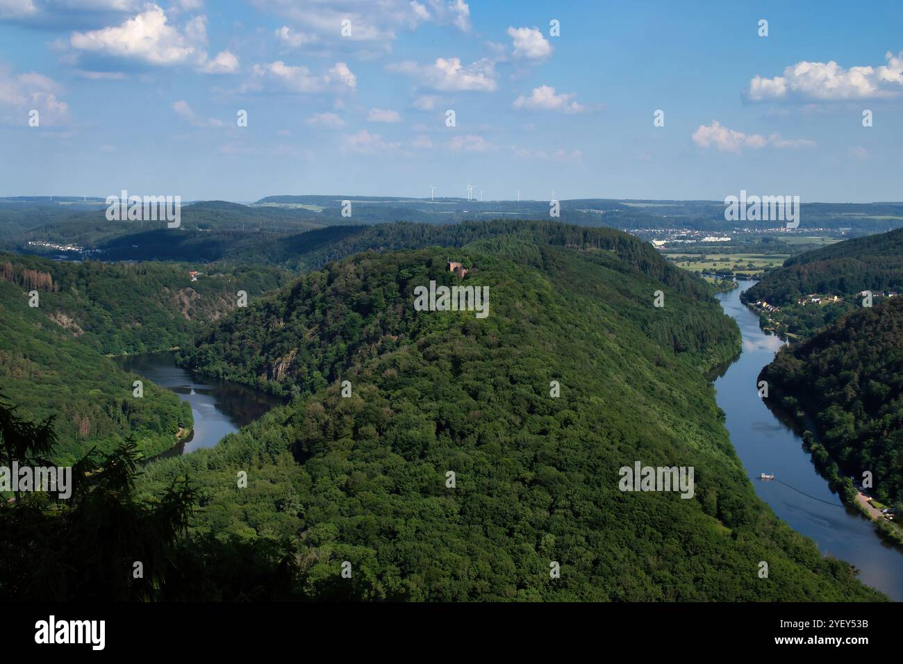 Castello montclair immagini e fotografie stock ad alta risoluzione - Alamy