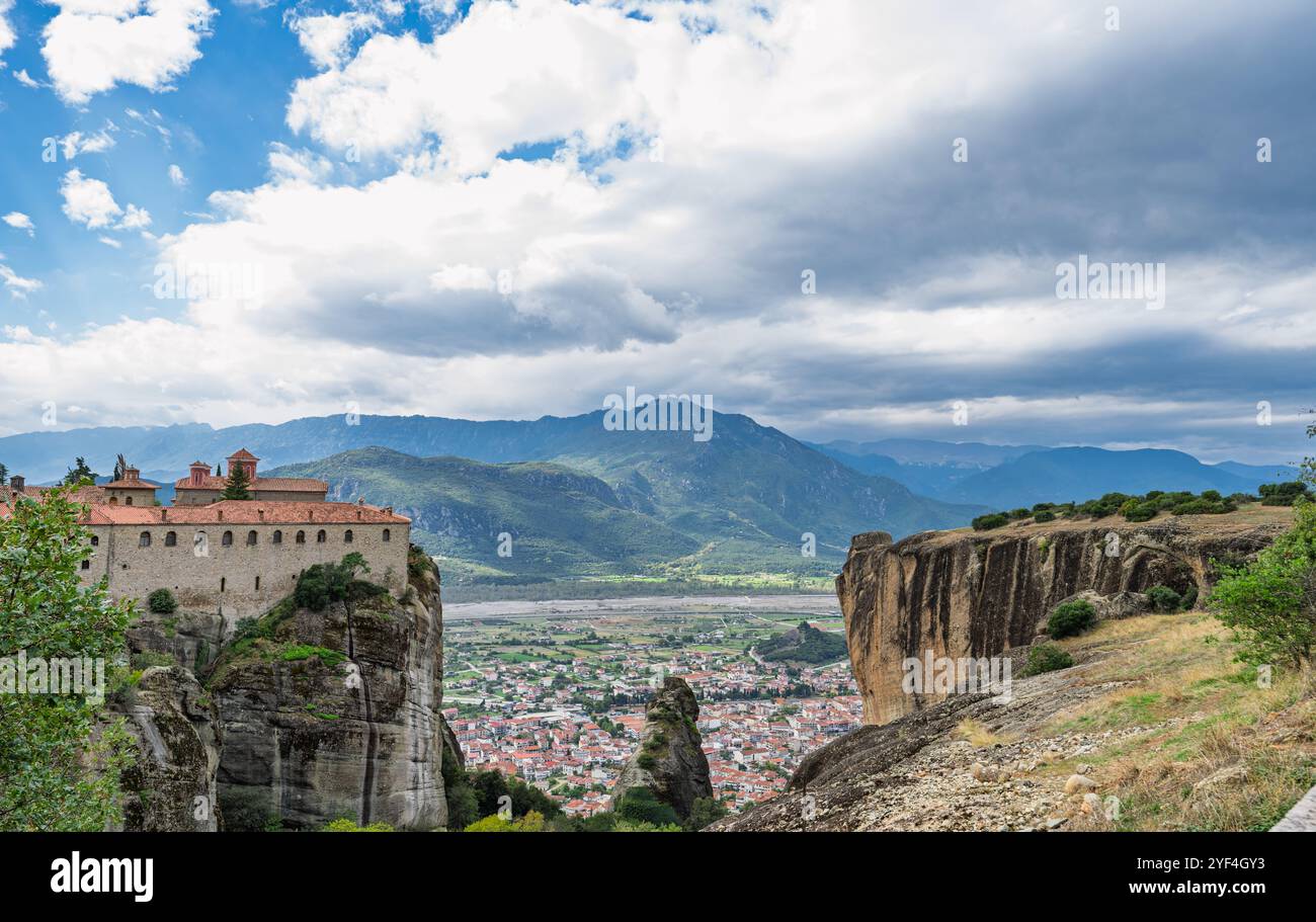 L'ottava meraviglia del viaggio nel mondo immagini e fotografie stock ...