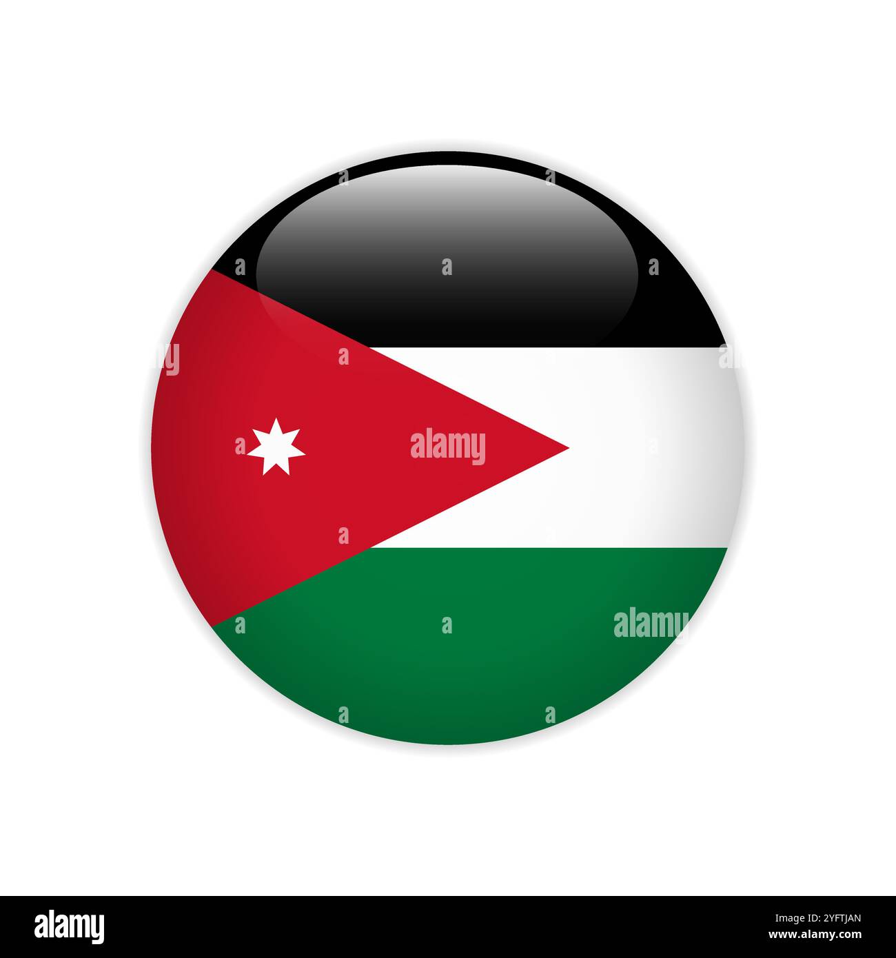 Amman jordan culture Immagini Vettoriali Stock - Alamy