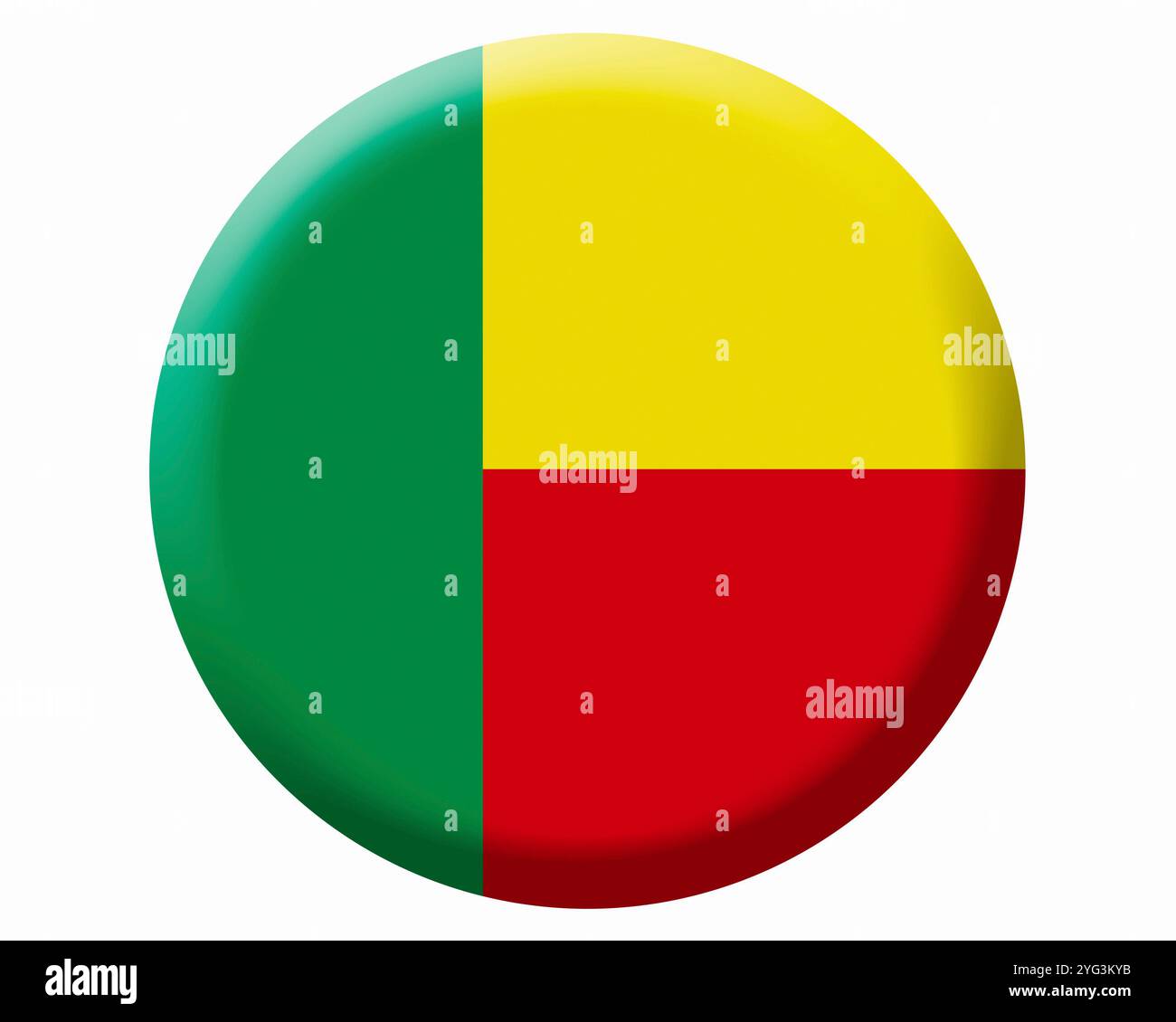 Simbolo benin Immagini senza sfondo e Foto Stock ritagliate - Alamy