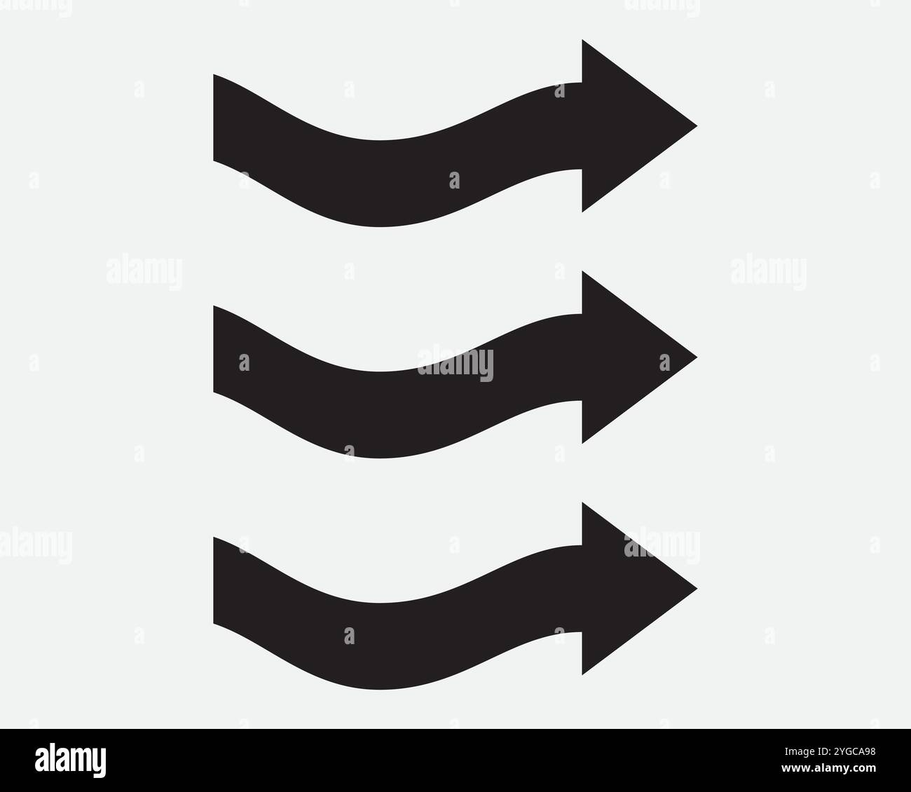 Vector de diagrama de flujo Foto e Immagini Stock in Bianco e Nero - Alamy