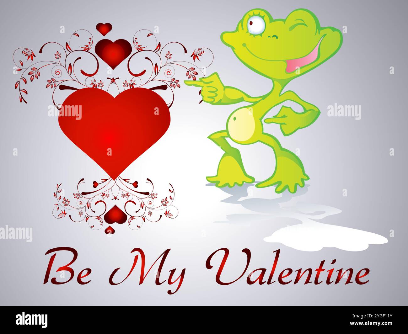 Legge la carta Immagini Vettoriali Stock - Alamy