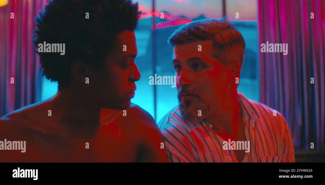 CHILDREN OF THE CHURCH STEPS, (alias OS QUATRO da CANDELARIA), Patrick ...