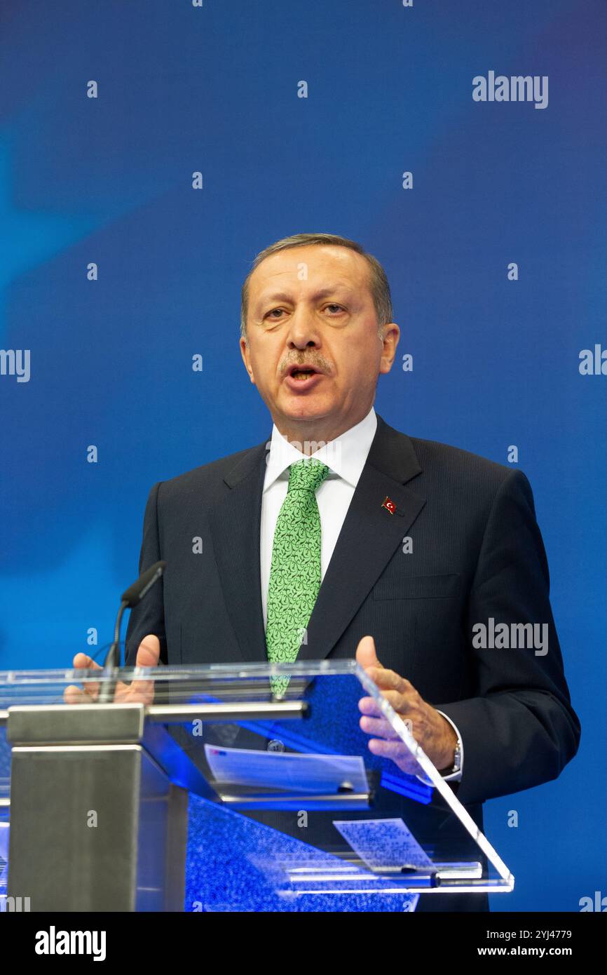 Presidente della turchia recep tayyip erdogan immagini e fotografie ...
