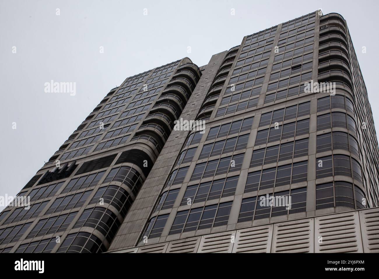 David murray john building immagini e fotografie stock ad alta ...