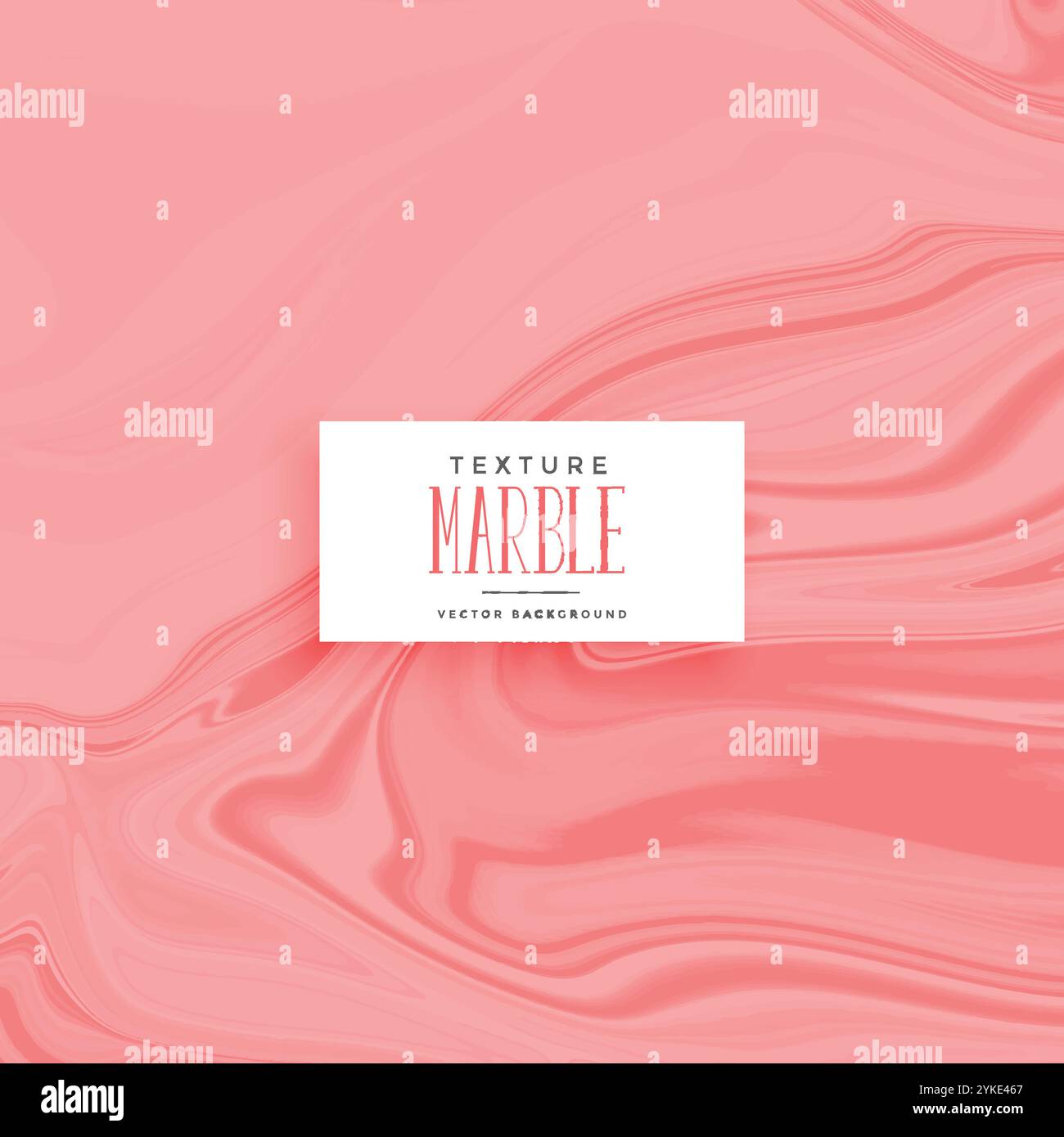 Muro di granito rosa Immagini Vettoriali Stock - Alamy