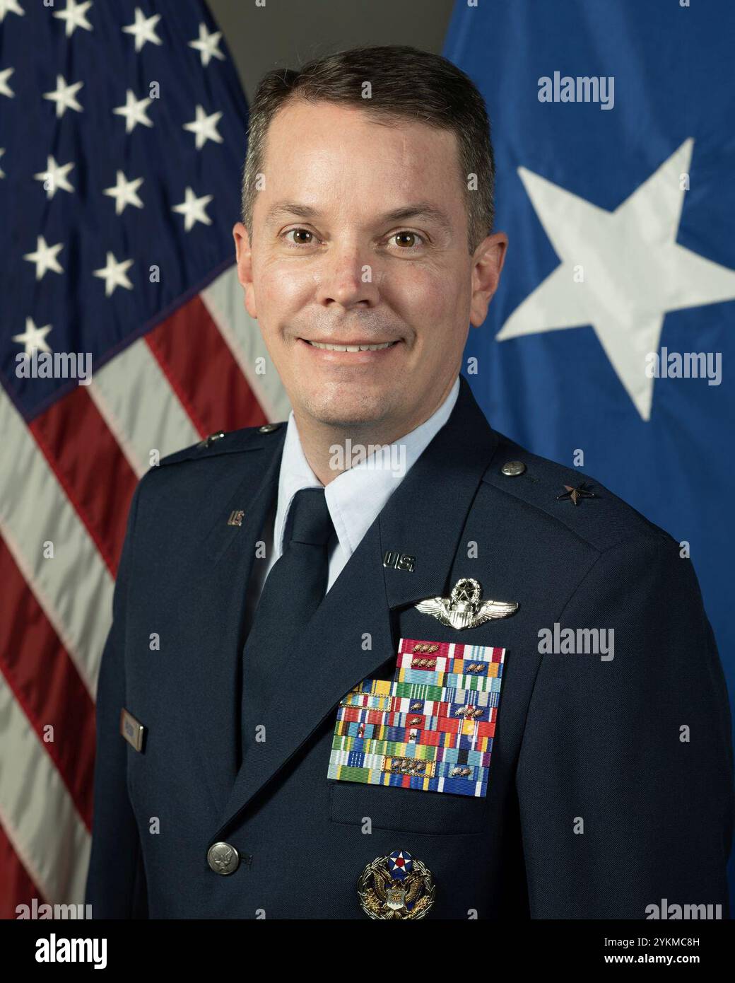 Brig gen nelson immagini e fotografie stock ad alta risoluzione - Alamy