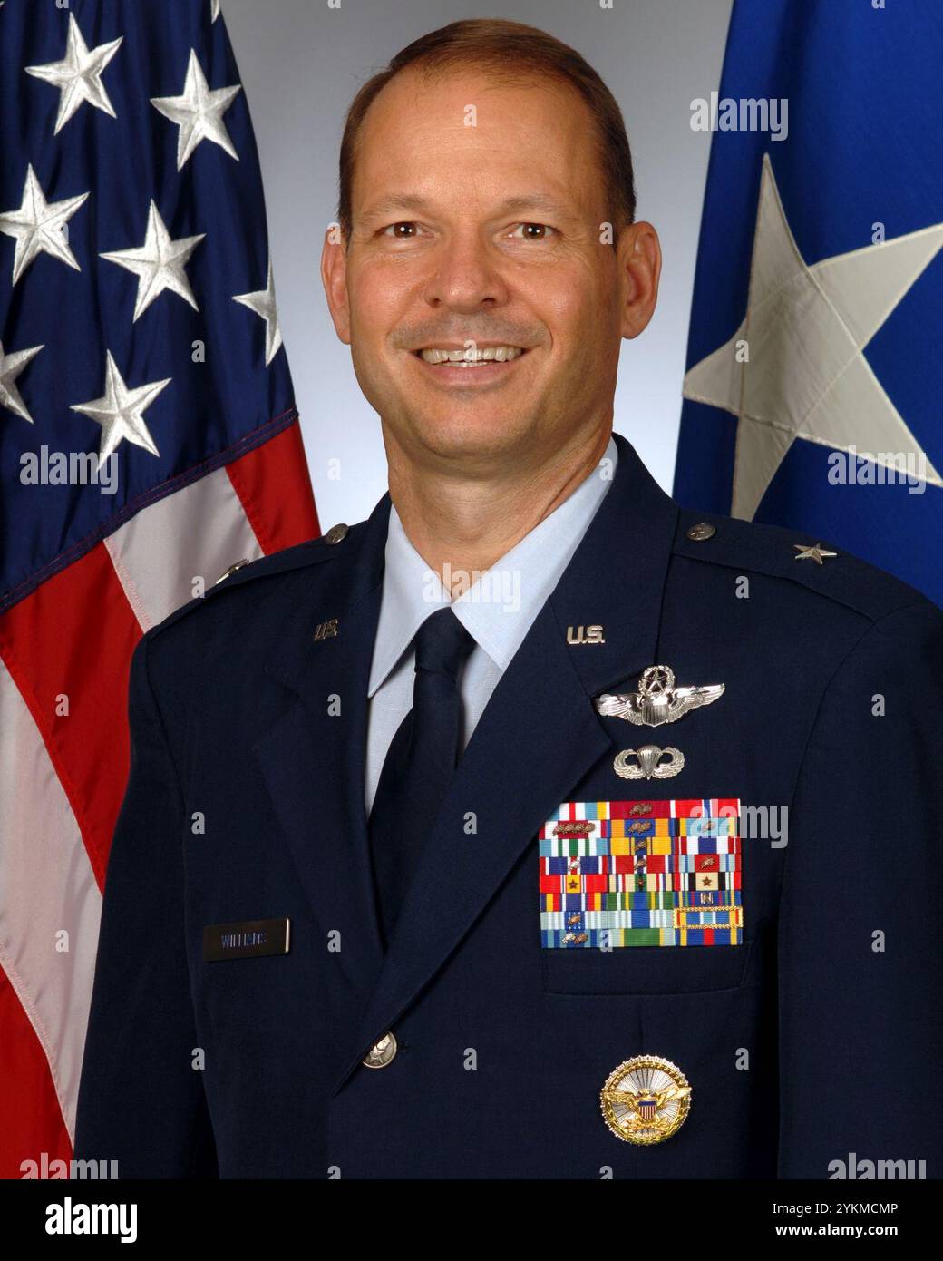 Brig gen williams immagini e fotografie stock ad alta risoluzione - Alamy