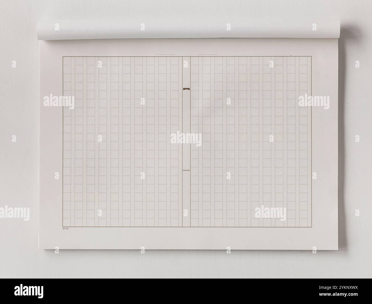 Carta da lettera bianca immagini e fotografie stock ad alta risoluzione ...