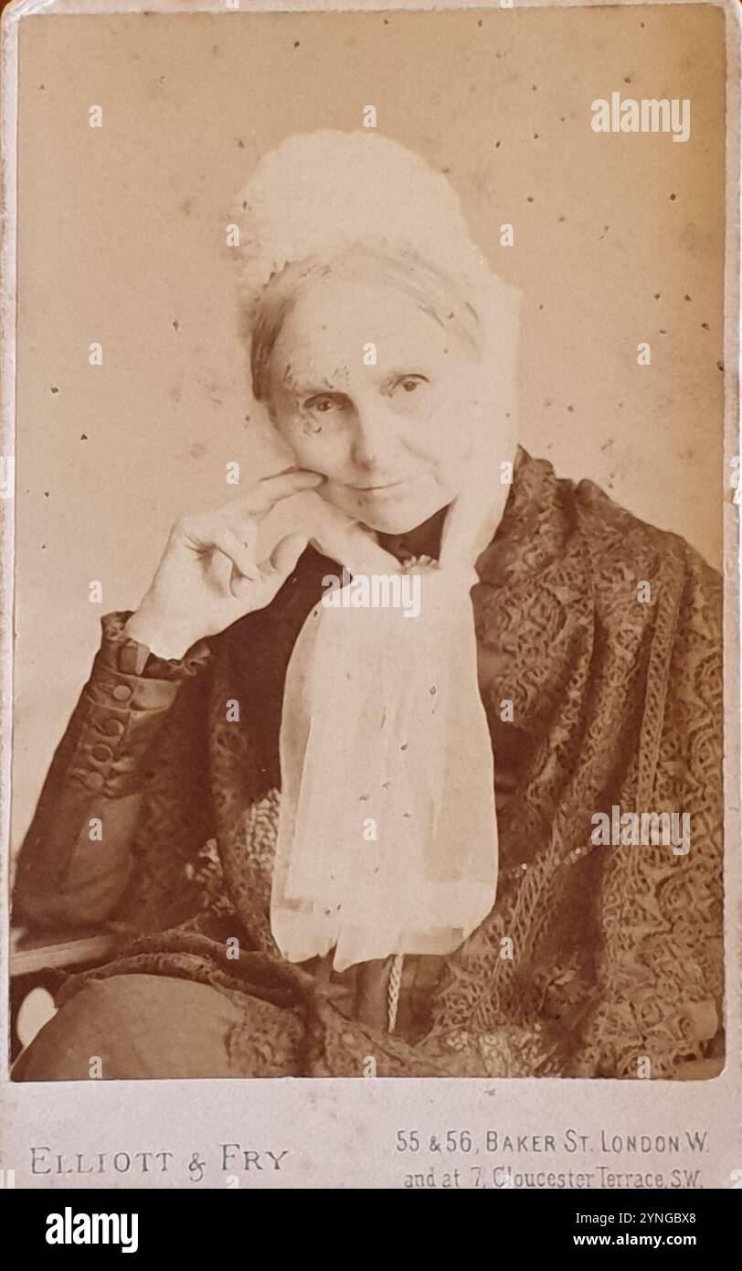 Harriet sarah immagini e fotografie stock ad alta risoluzione - Alamy