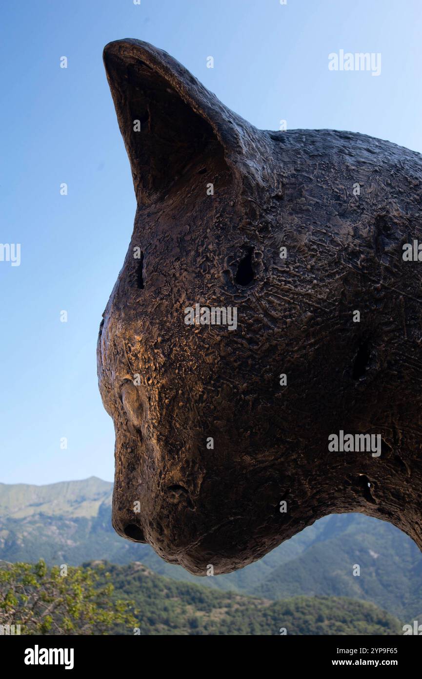 Triora liguria immagini e fotografie stock ad alta risoluzione - Alamy