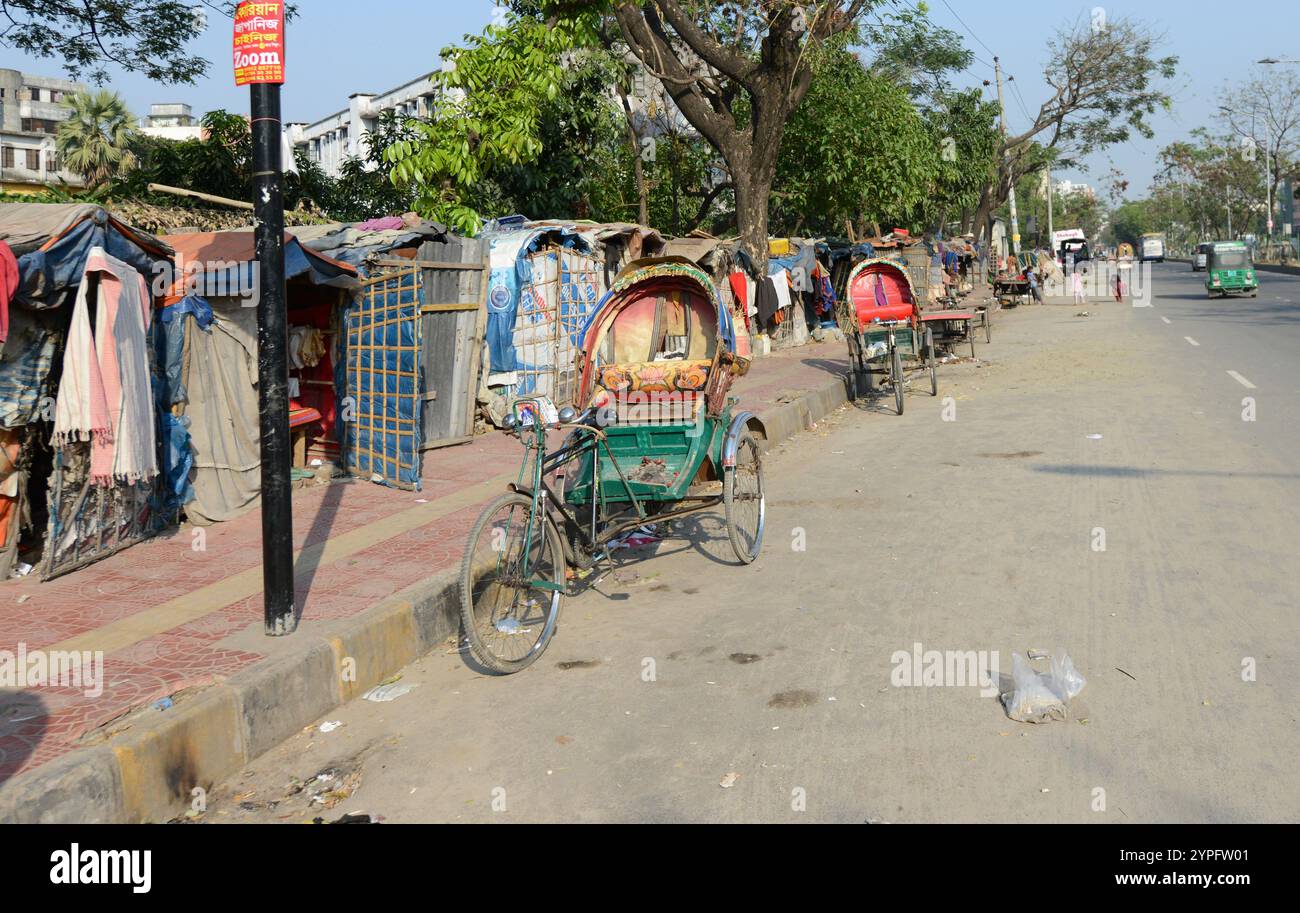 Bangladesh poverty immagini e fotografie stock ad alta risoluzione - Alamy