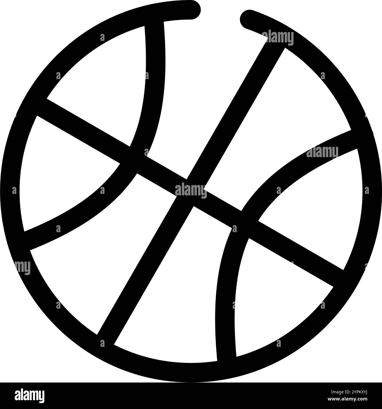 Simbolo del basket immagini e fotografie stock ad alta risoluzione - Alamy