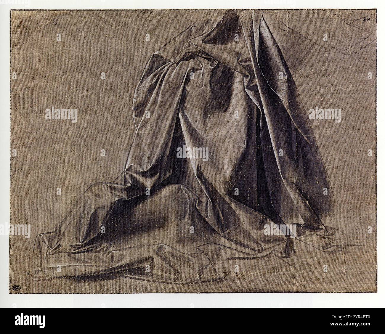 Una figura inginocchiata immagini e fotografie stock ad alta ...