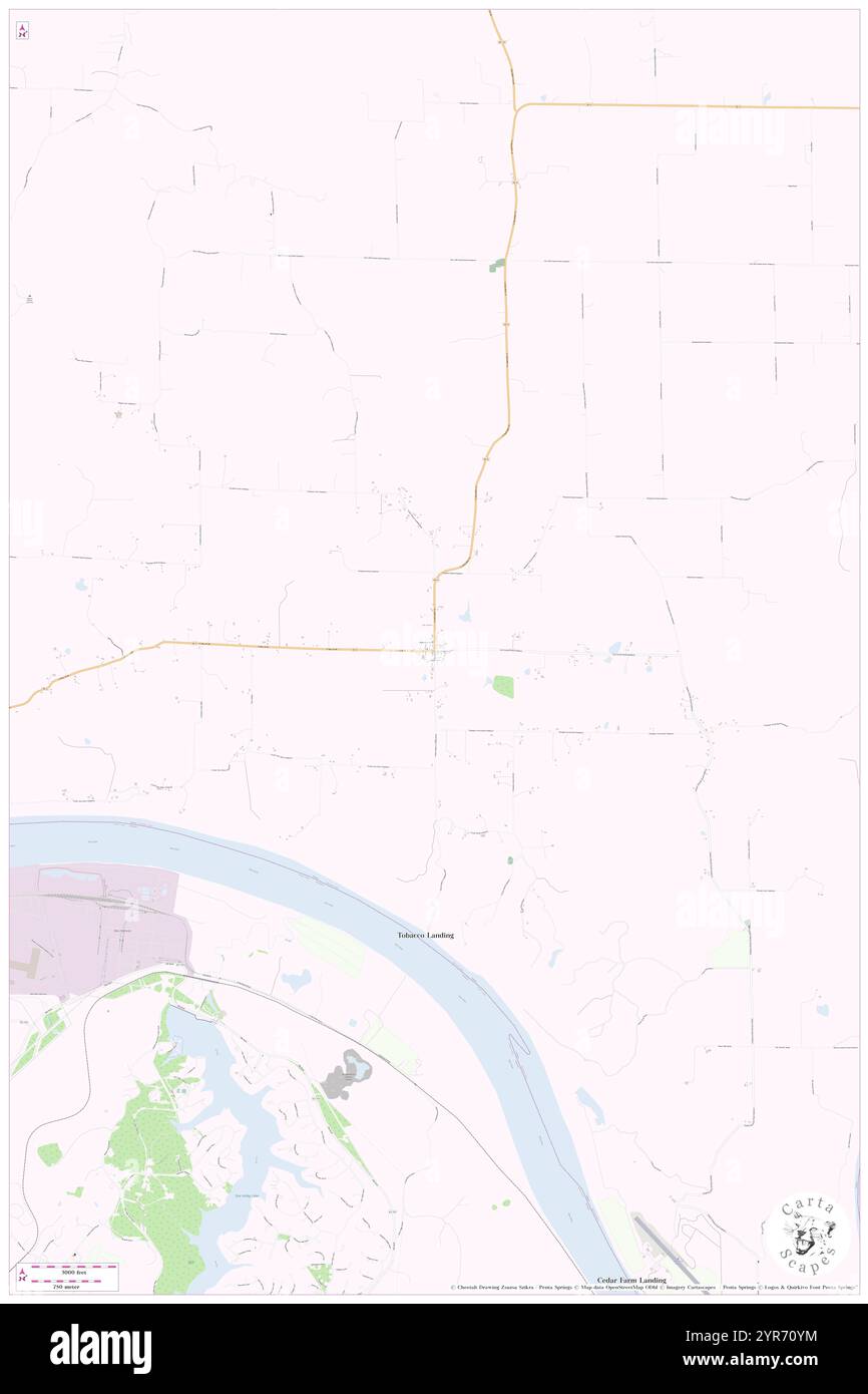 Mappa della laconia Immagini senza sfondo e Foto Stock ritagliate - Alamy