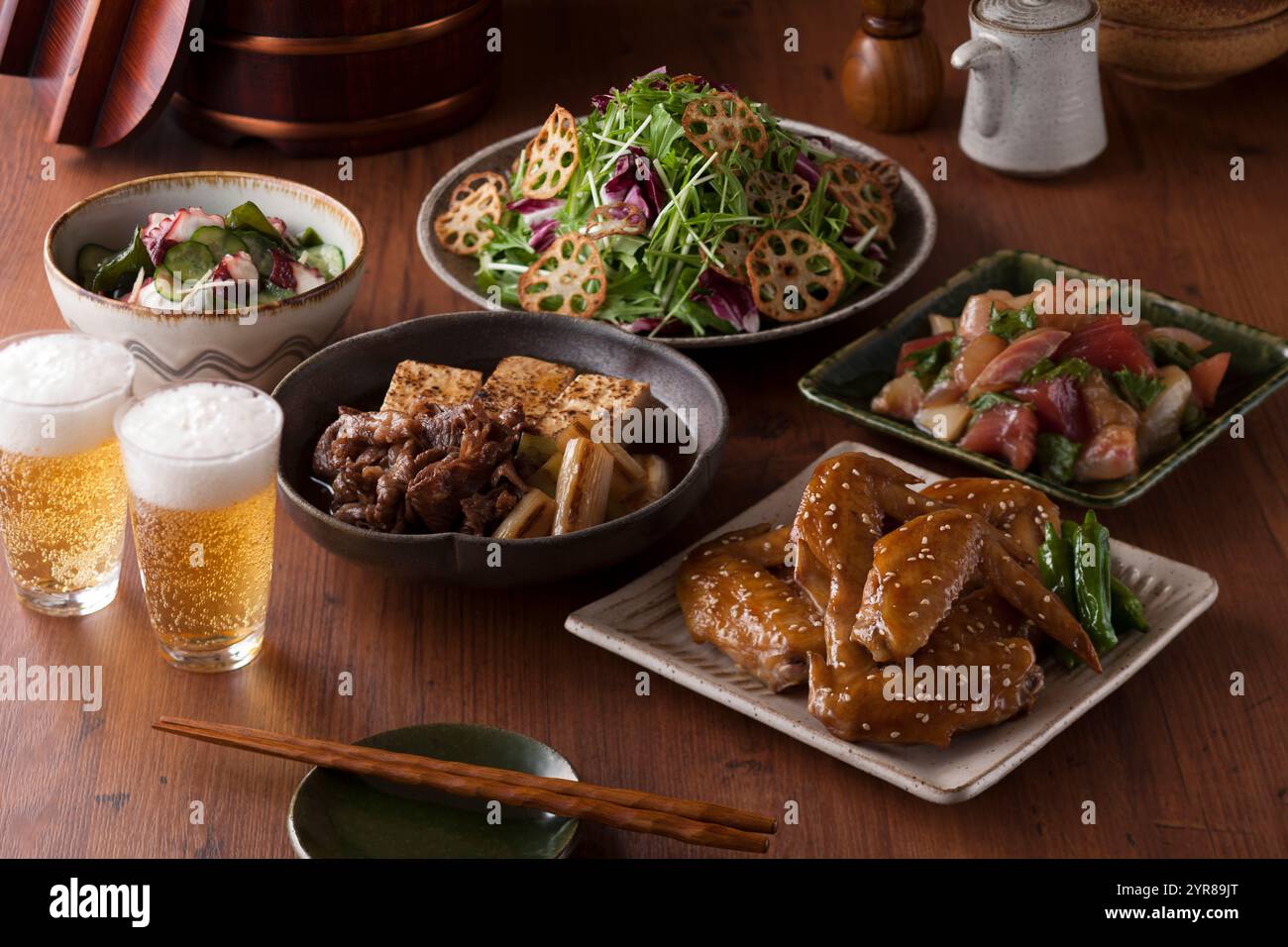 Spuntini alcolici immagini e fotografie stock ad alta risoluzione - Alamy