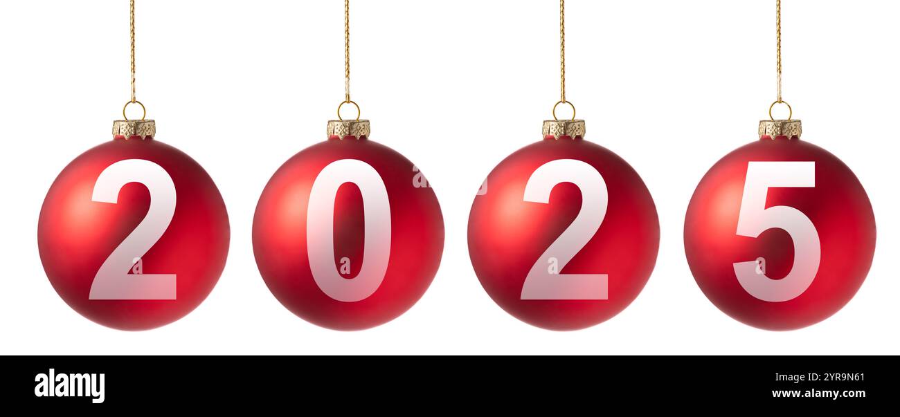 Natale 2025 immagini e fotografie stock ad alta risoluzione - Alamy