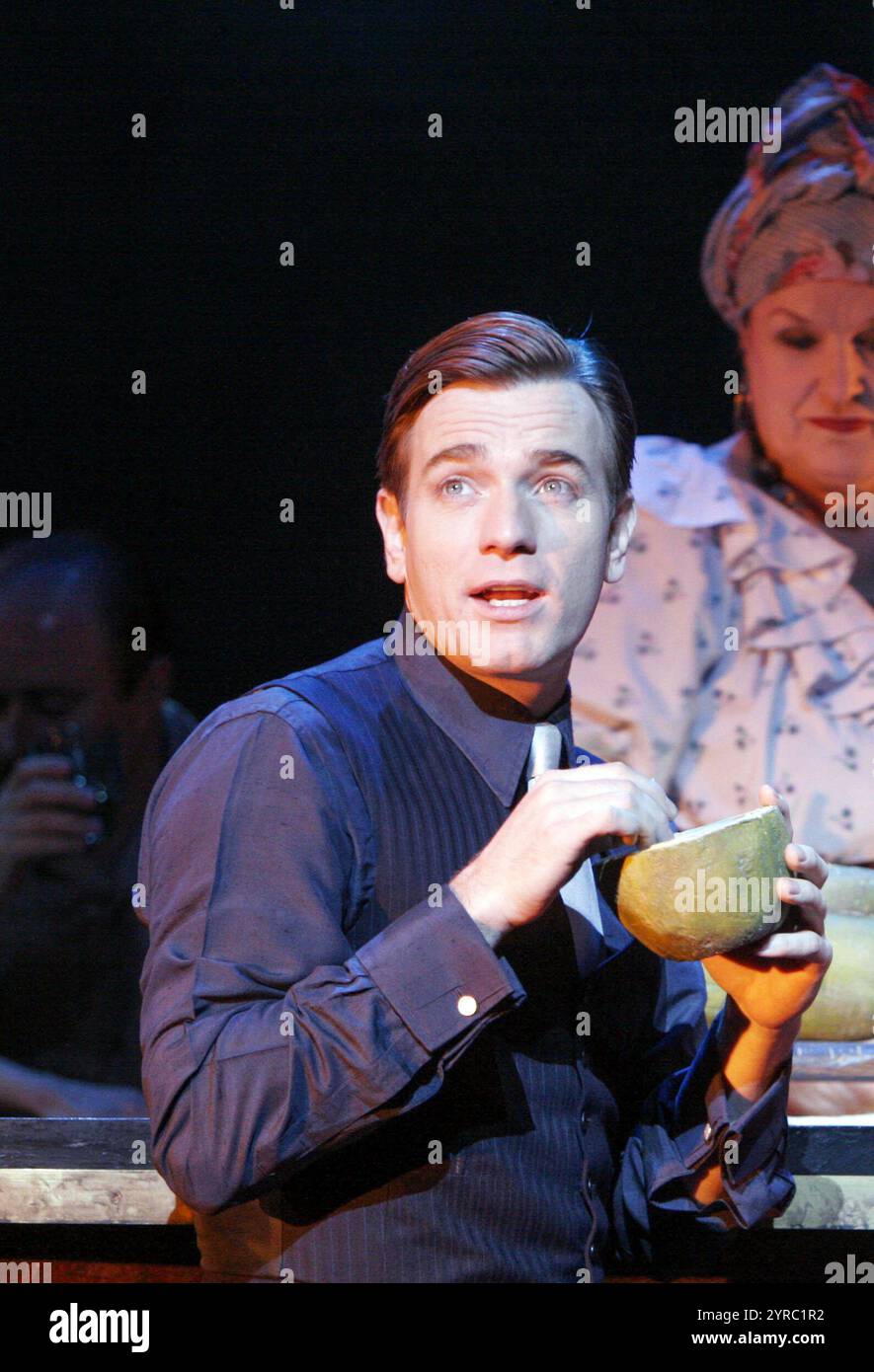 Jo braun immagini e fotografie stock ad alta risoluzione - Alamy