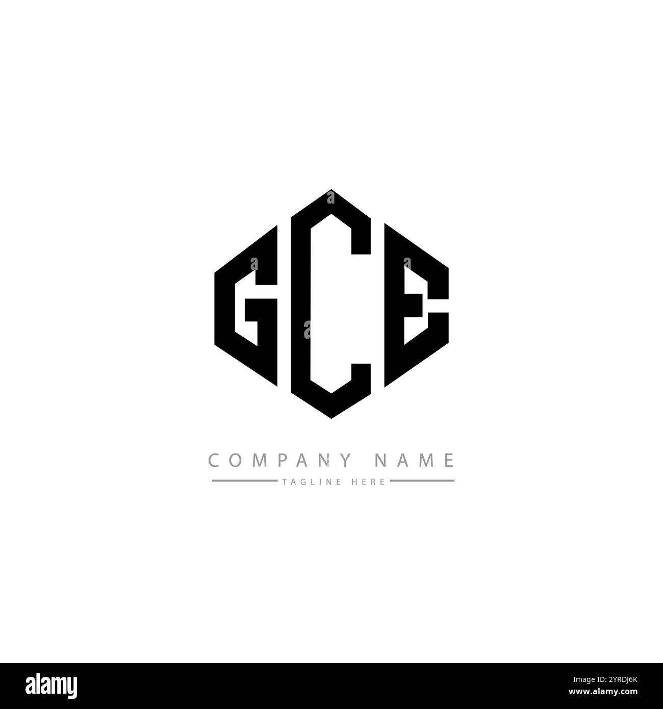 Logo gce immagini e fotografie stock ad alta risoluzione - Alamy